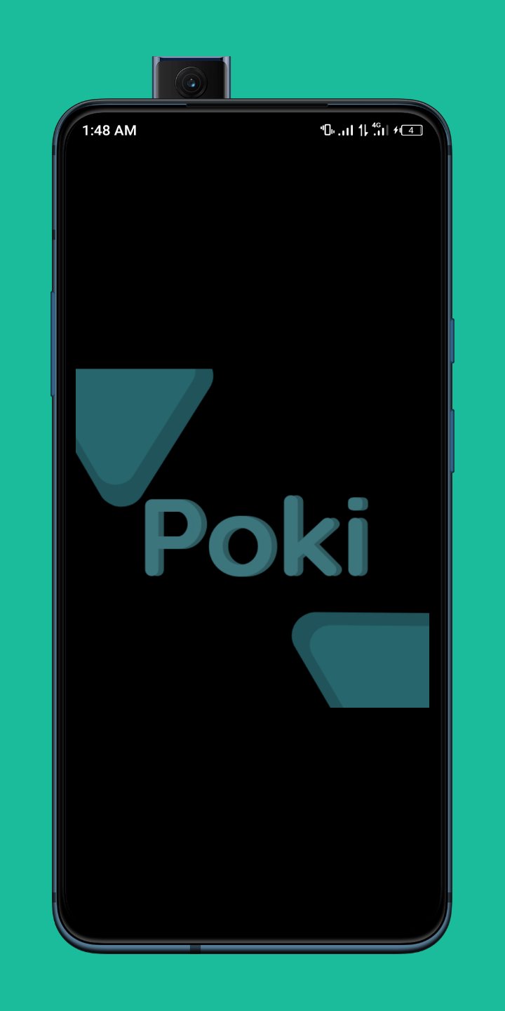 Descarga de APK de Poki games 2023 online para Android
