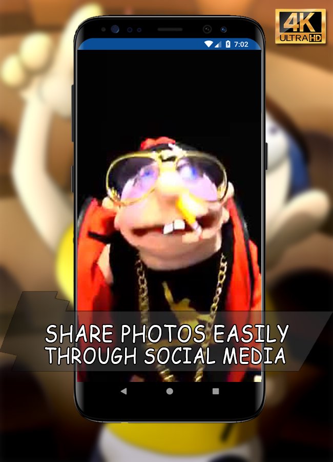 SML Wallpaper APK for Android Download