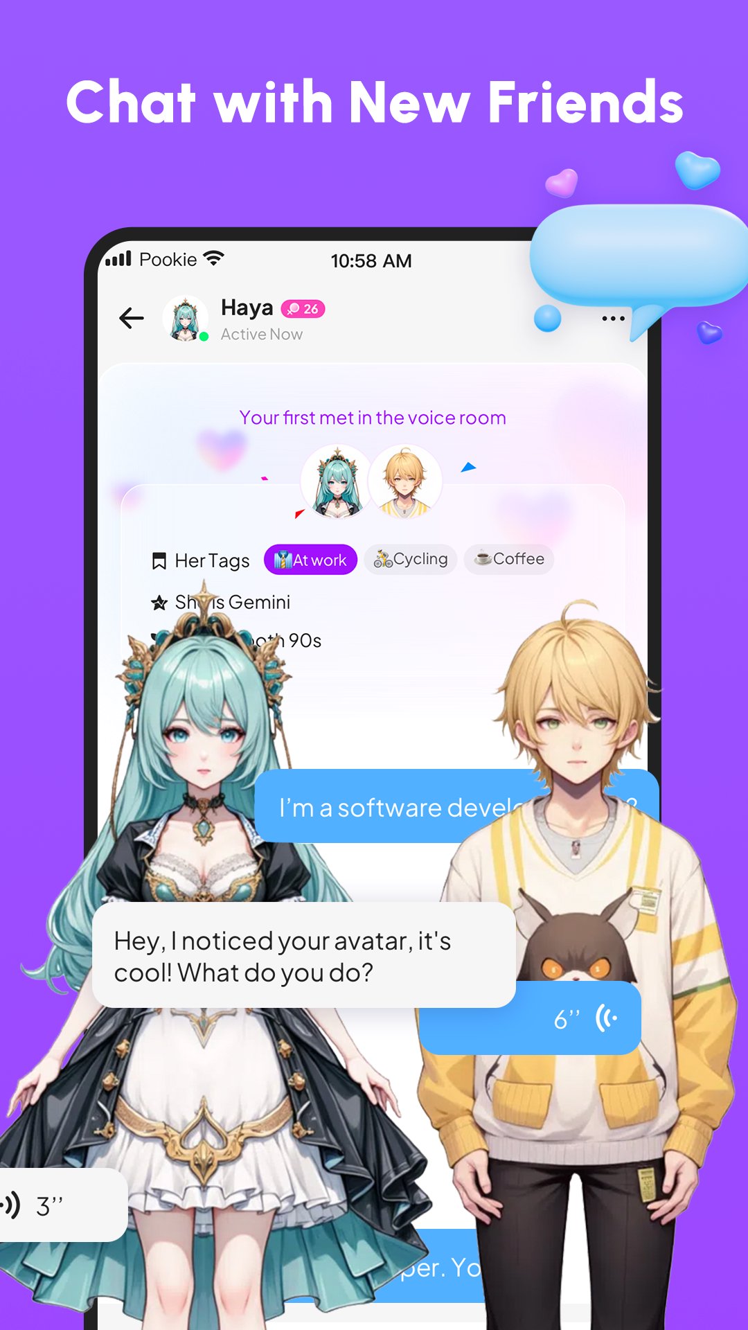 Pookie APK for Android Download