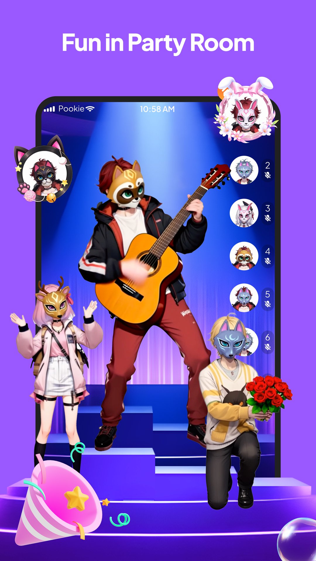 Pookie APK for Android Download