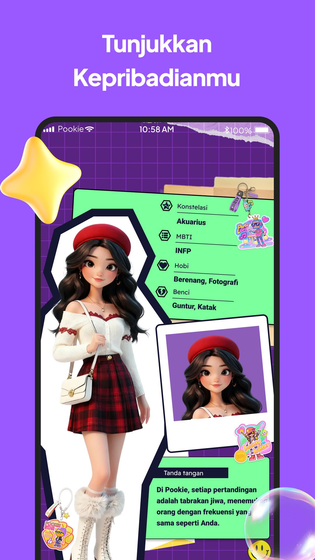 Pookie APK for Android Download