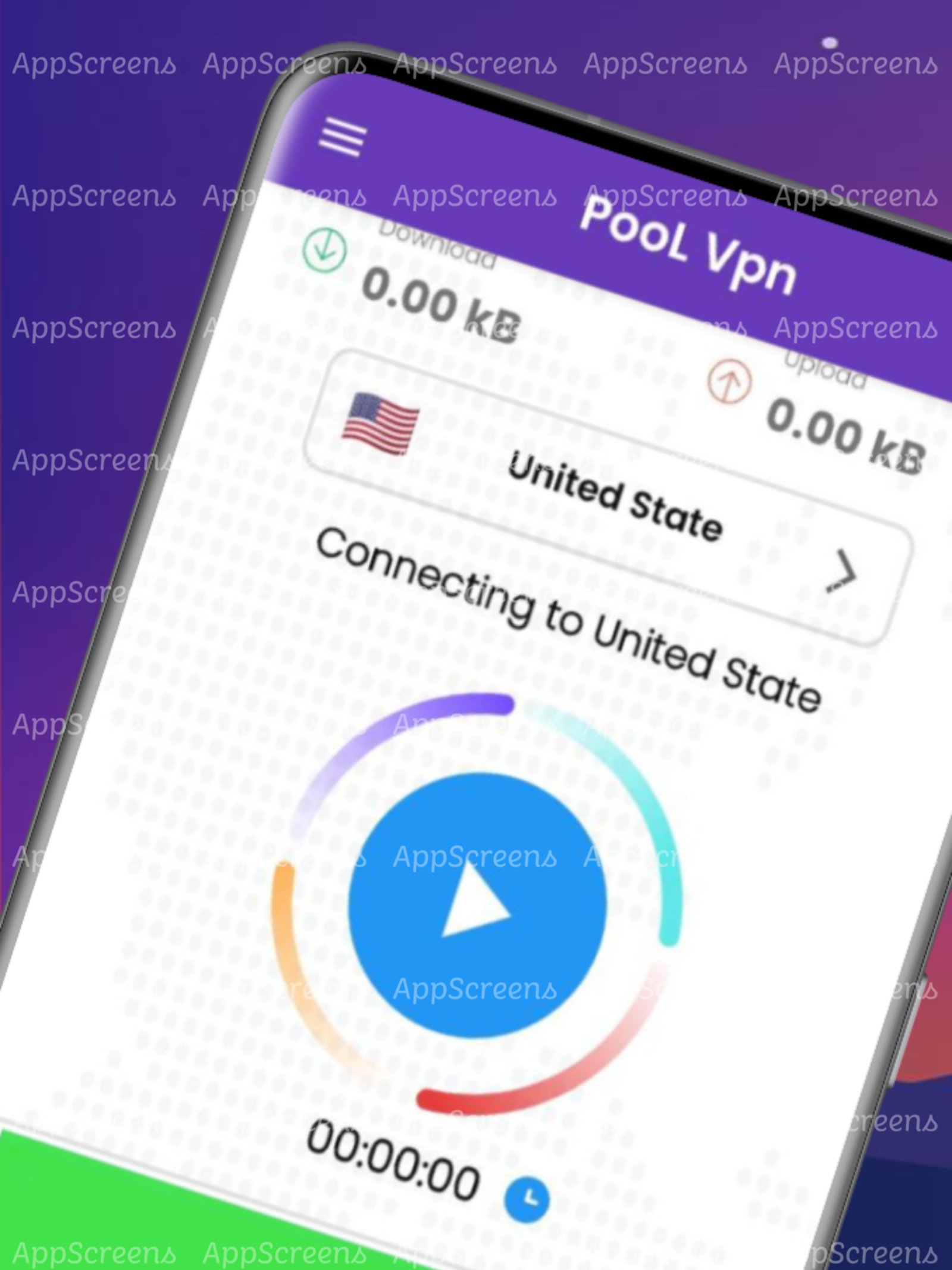 Descargar PooL Vpn - Super Fast Vpn APK para Android - Última Versión