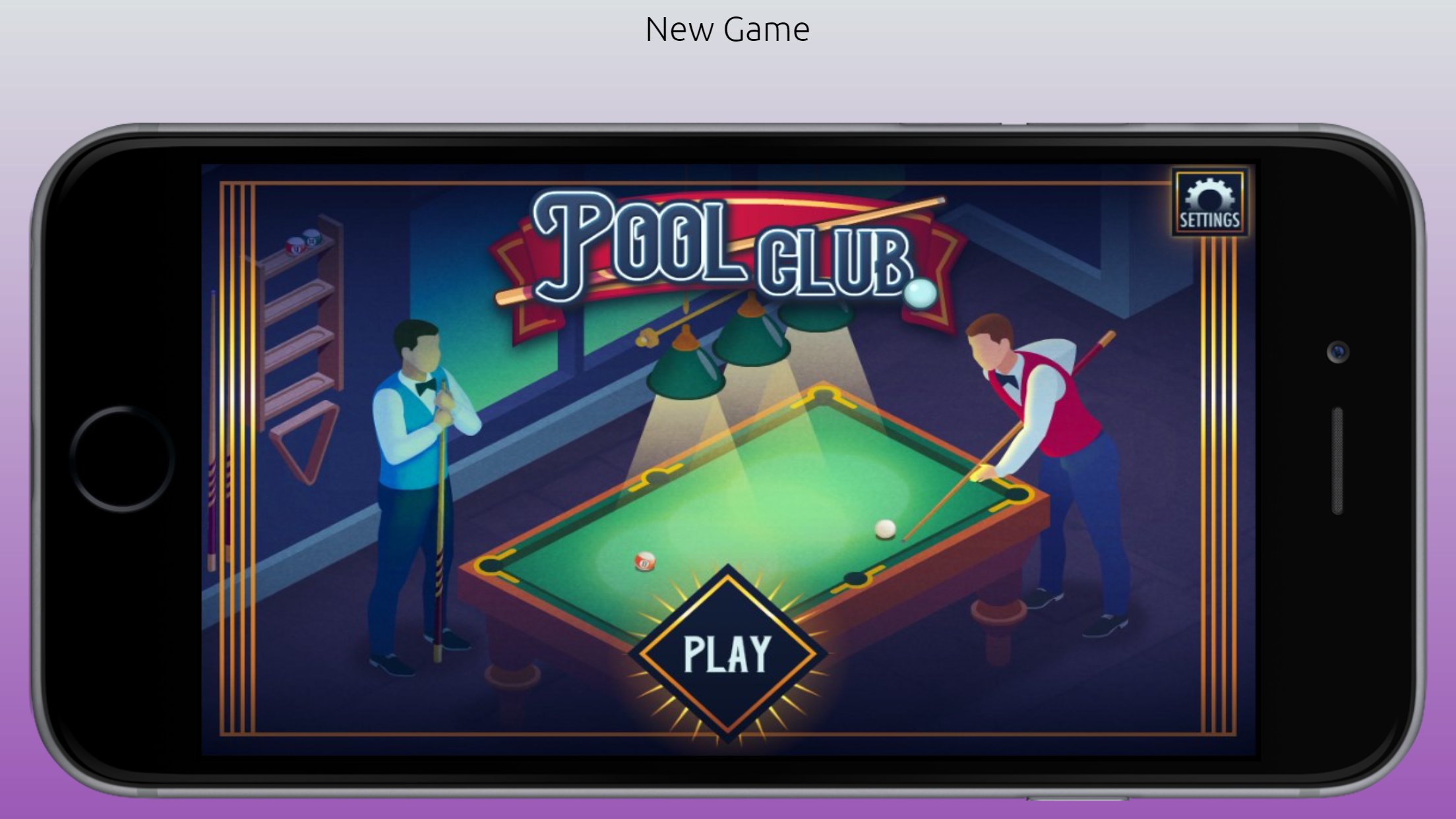 Pool Club APK for Android Download