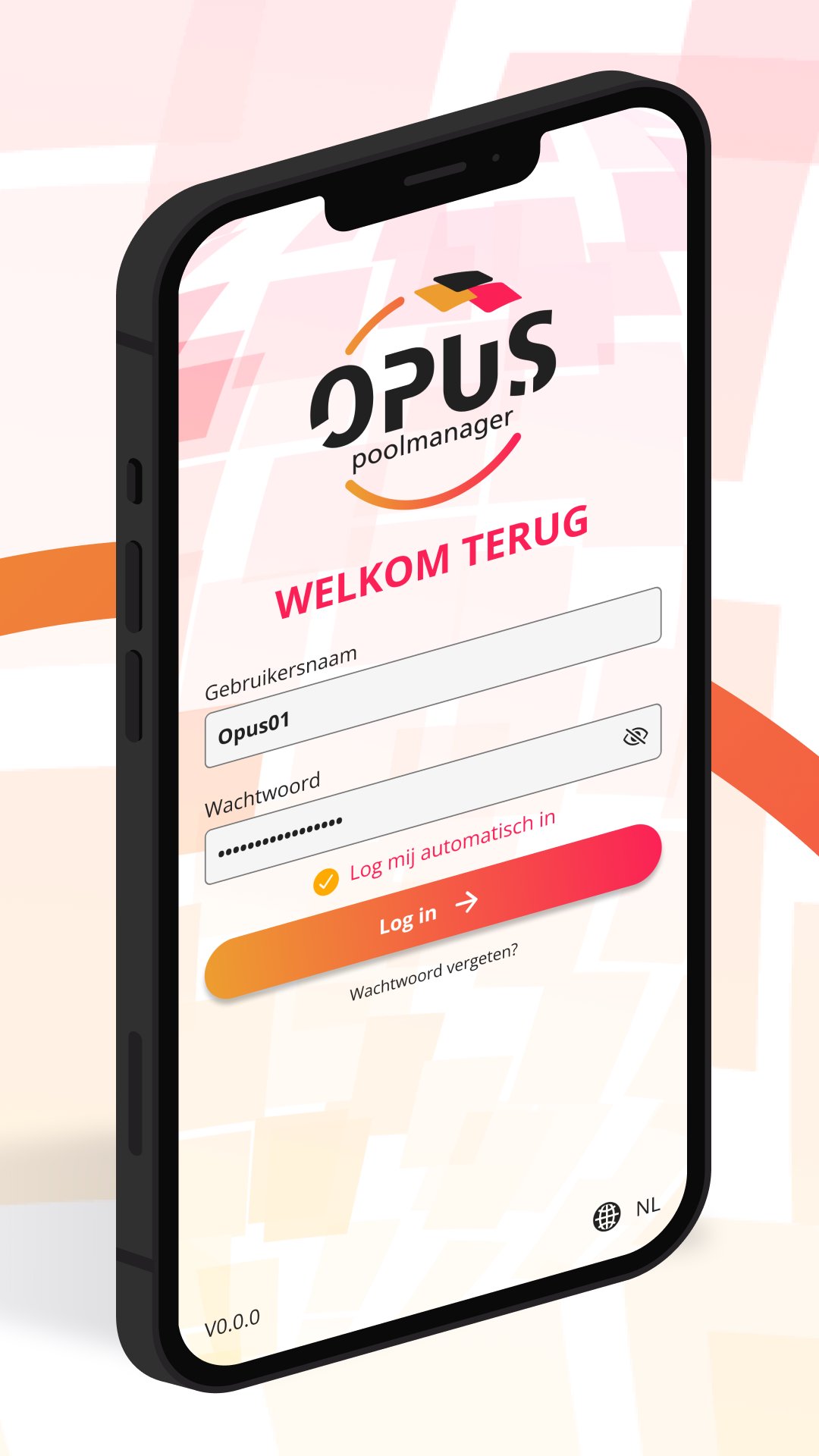 OPUS Planning APK for Android Download