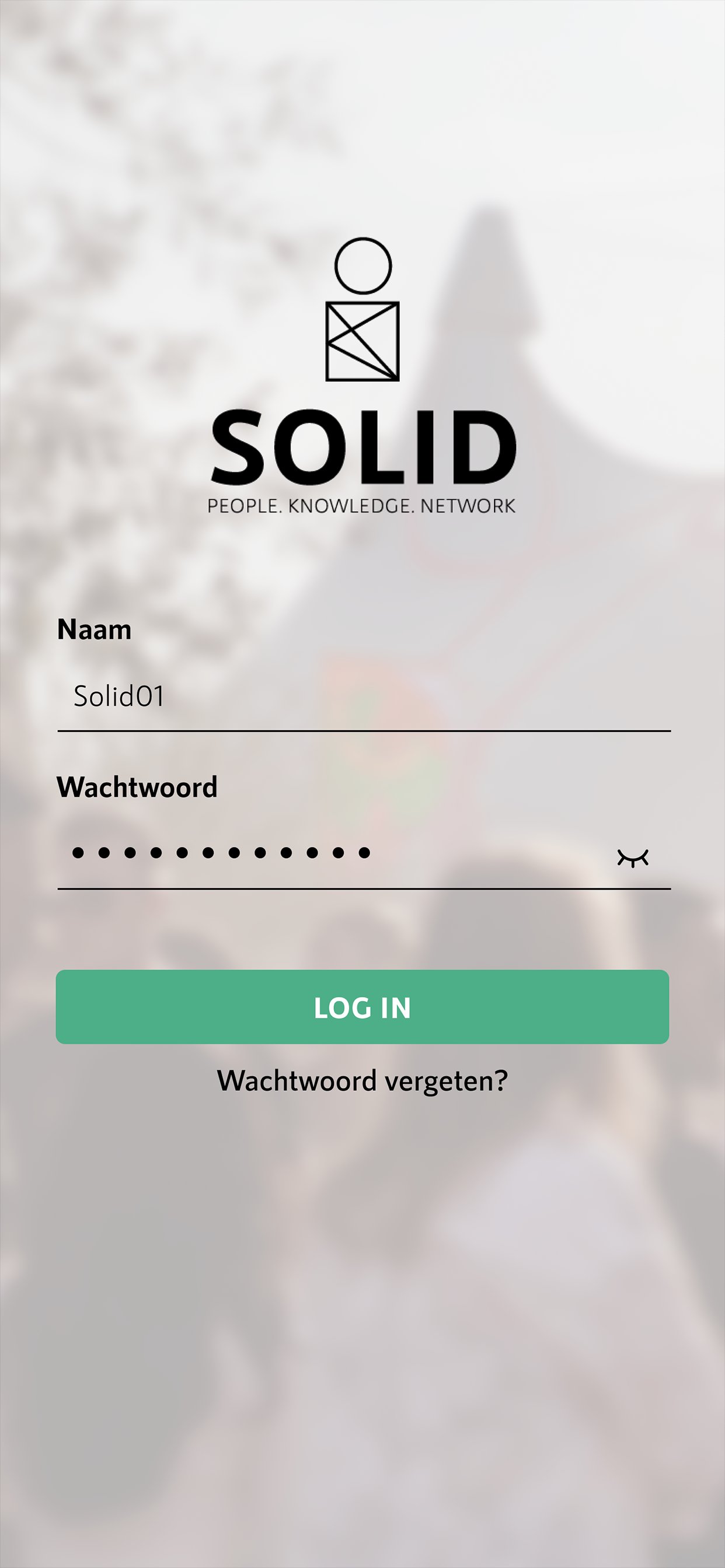 SOLID Event Crew APK for Android Download