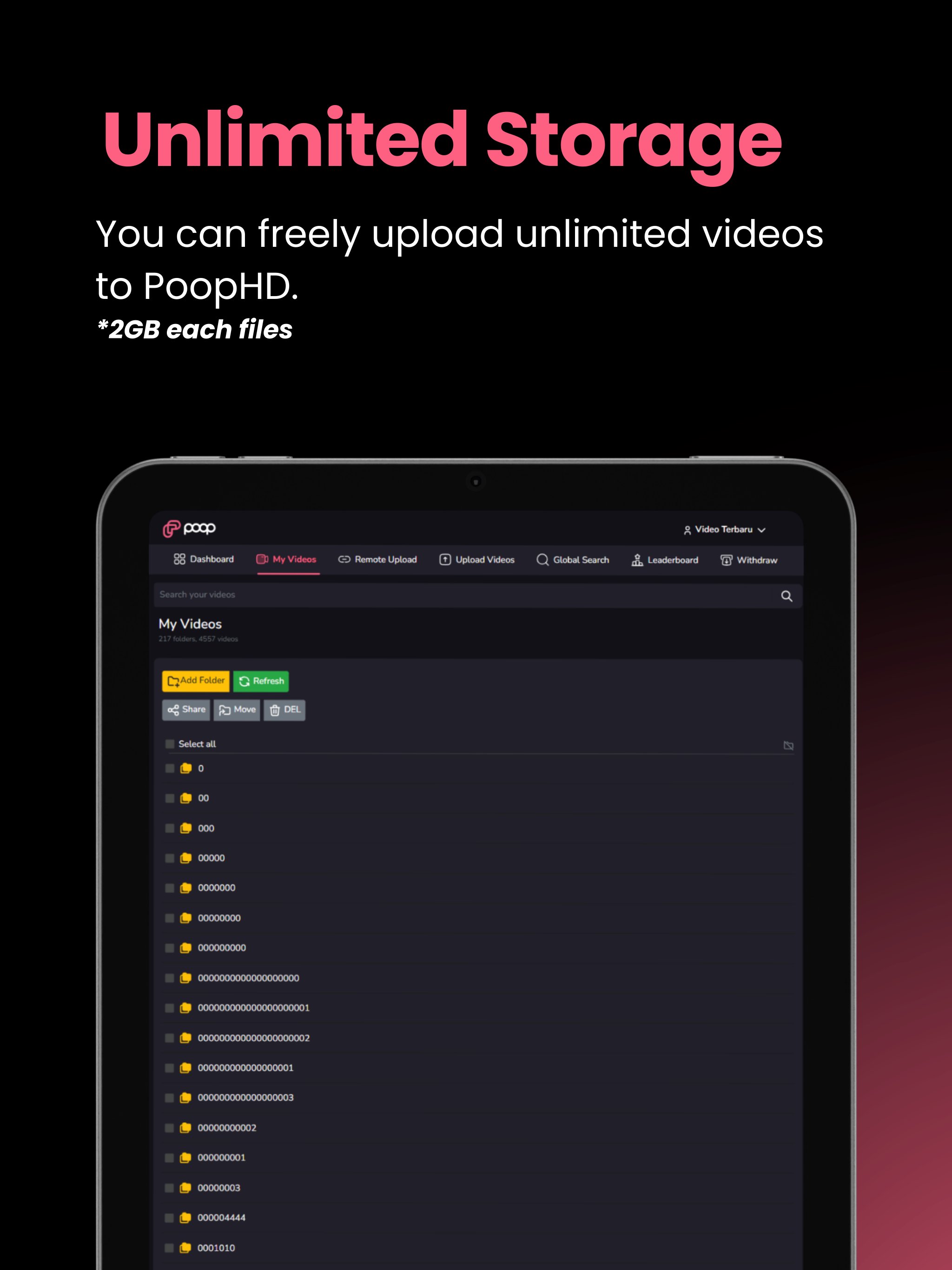 PoopHD APK for Android Download