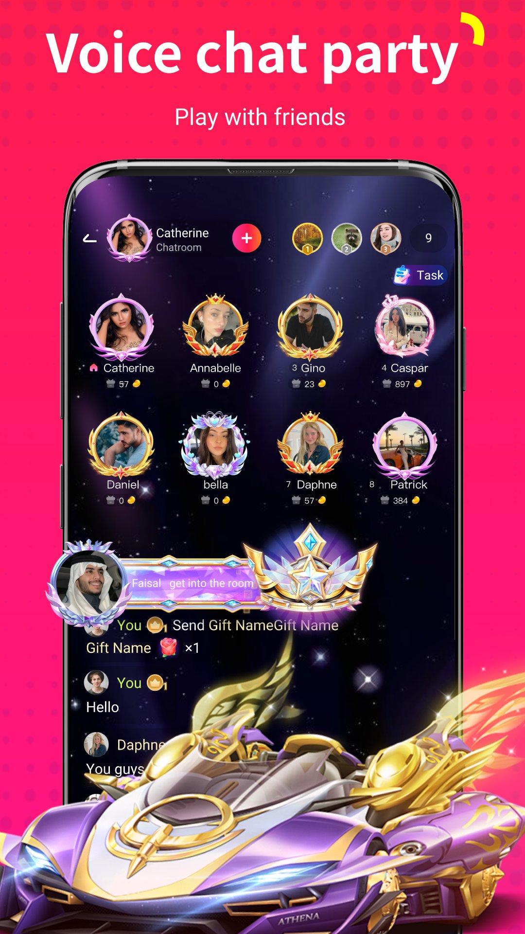 WeJoy APK for Android Download