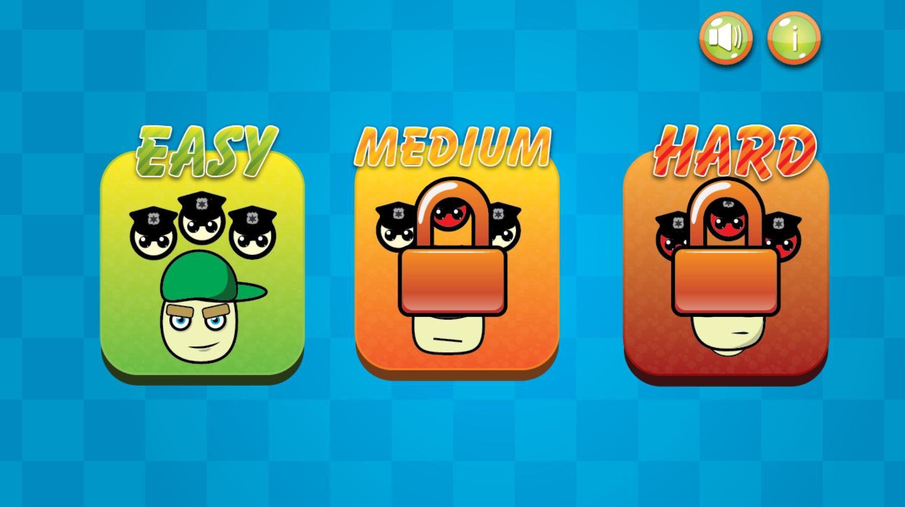 Police Run APK for Android Download