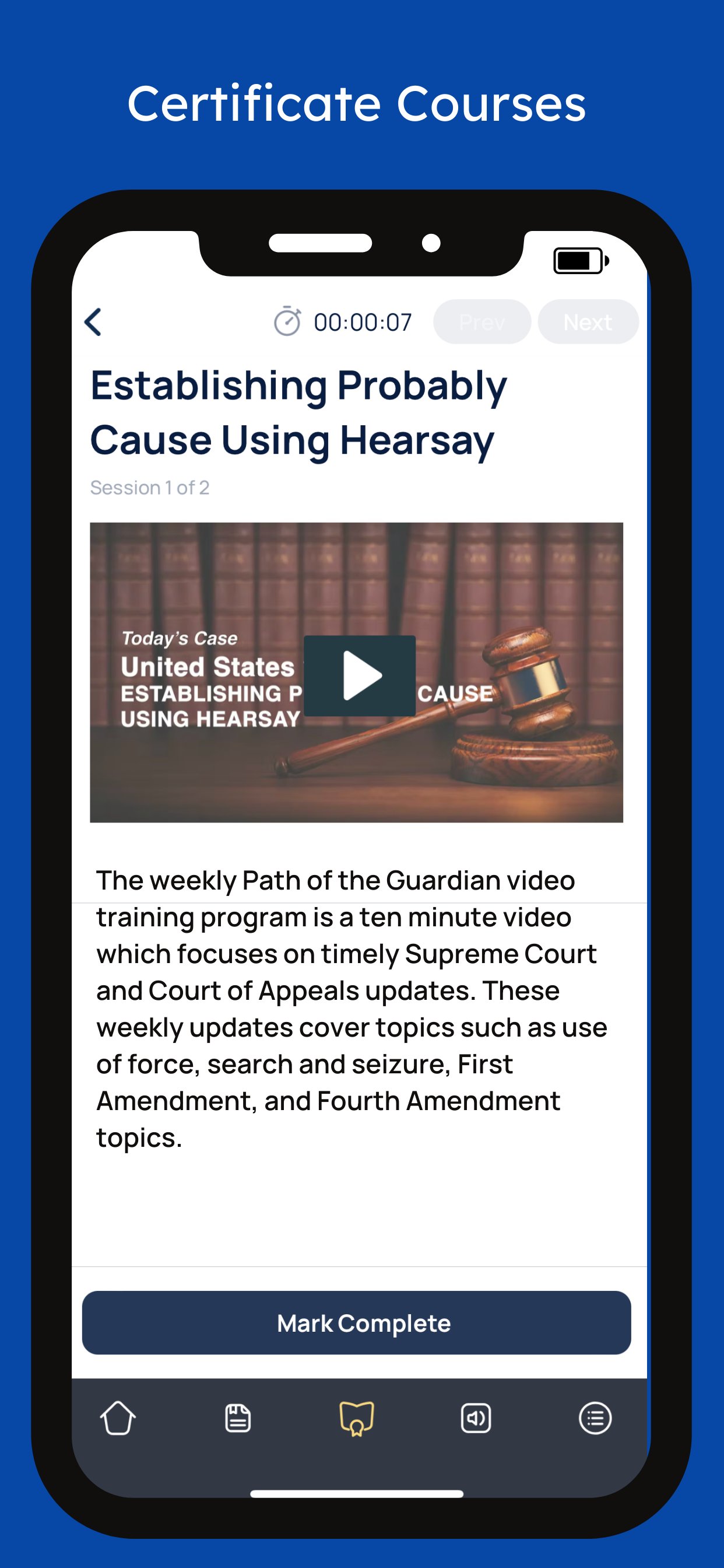 DLG Training APK for Android Download