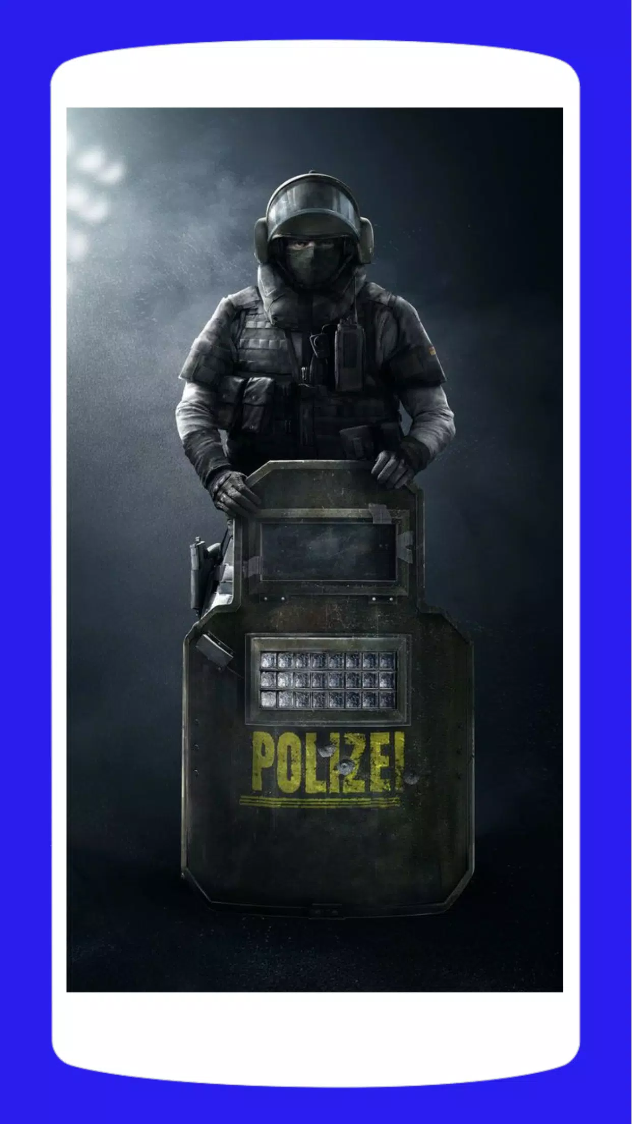 Cool Police Pictures