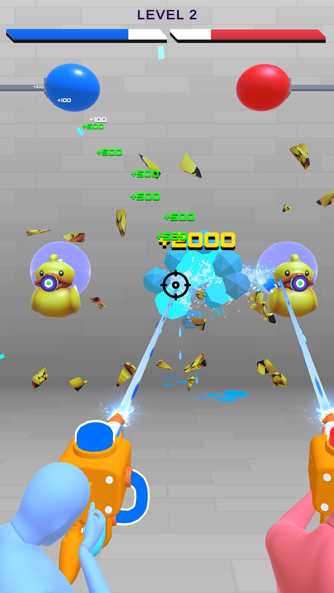Balloon Blast APK للاندرويد تنزيل