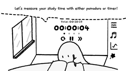Study Time With Rain: Pomodoro APK for Android Download Study Time With Rain: Pomodoro APK for Android Download