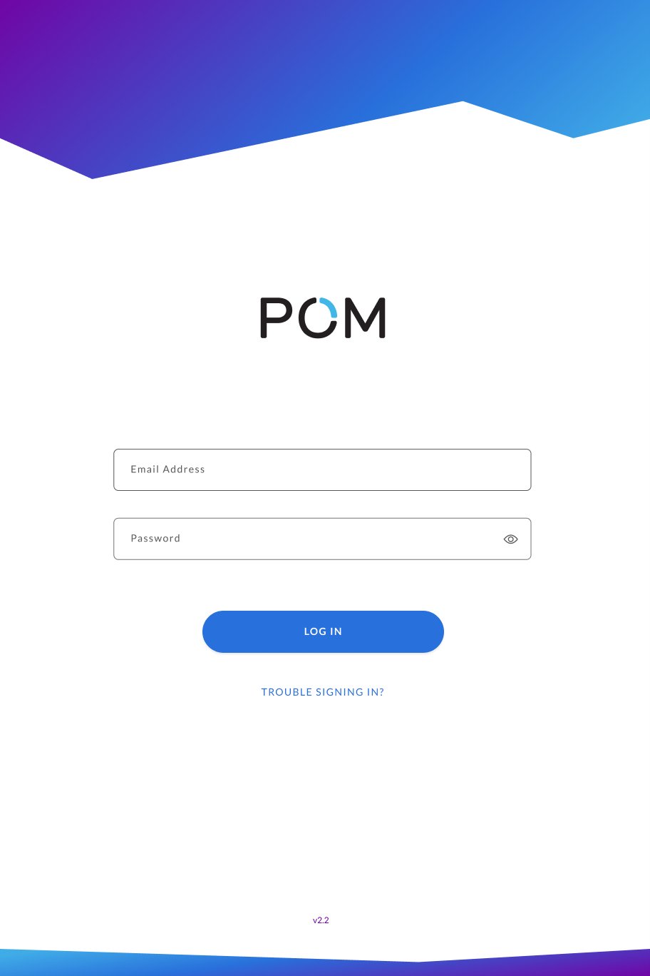 POM Manager APK for Android Download