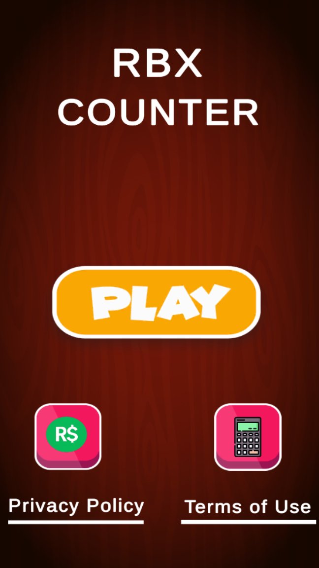 Robux Throw - Easy Robux Earn APK for Android Download