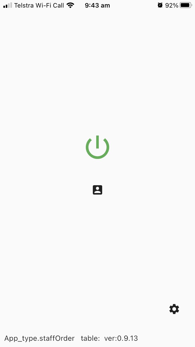 eOrder APK for Android Download