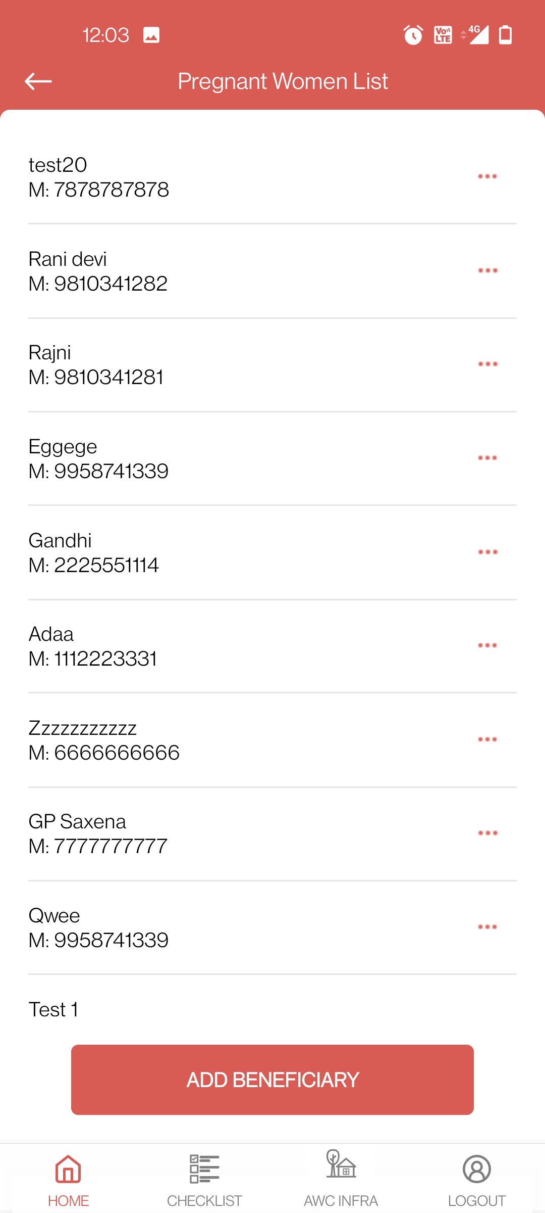 Poshan Tracker APK for Android Download