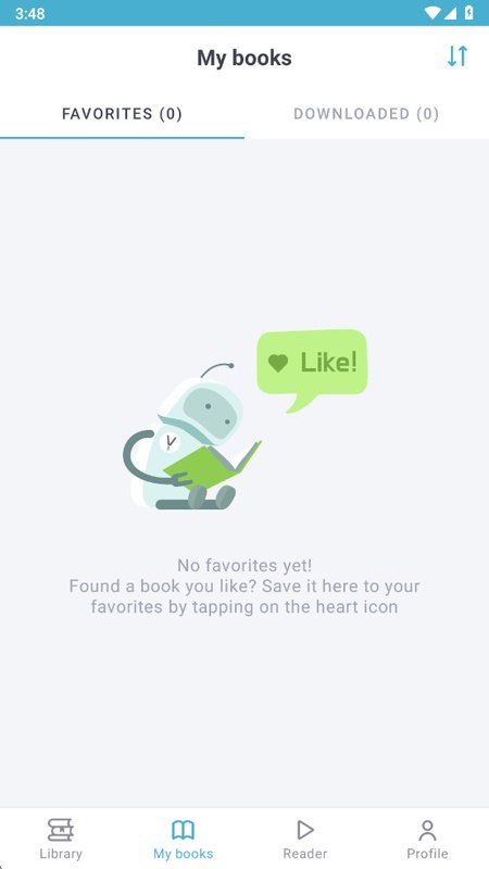 Z-Lib安卓版应用APK下载