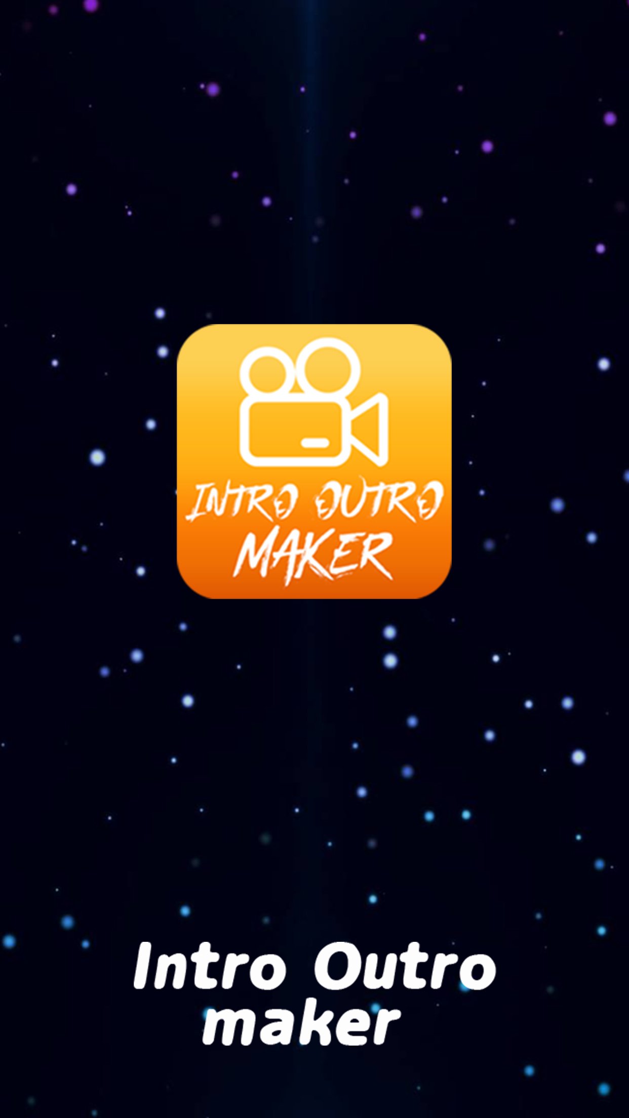 Intro and Outro maker APK for Android Download
