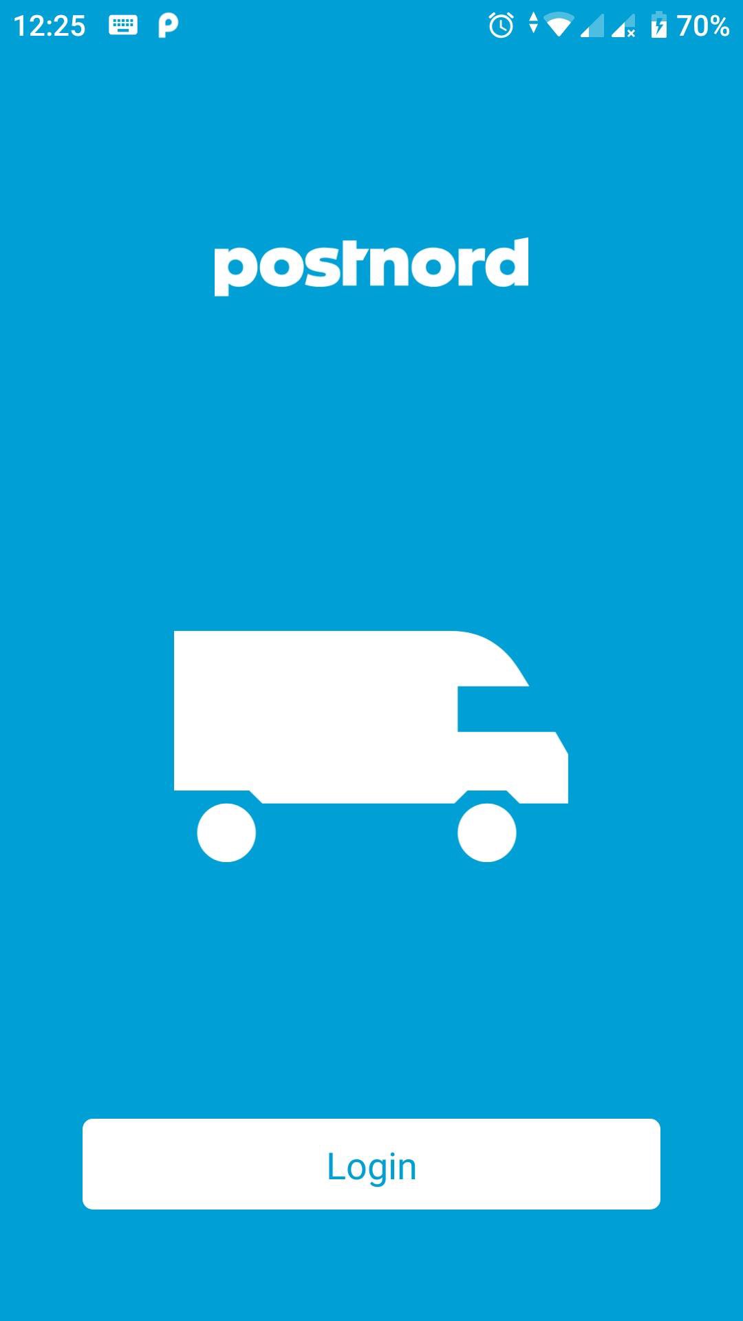 PostNord - Vehicle App APK Download for Android - Latest Version