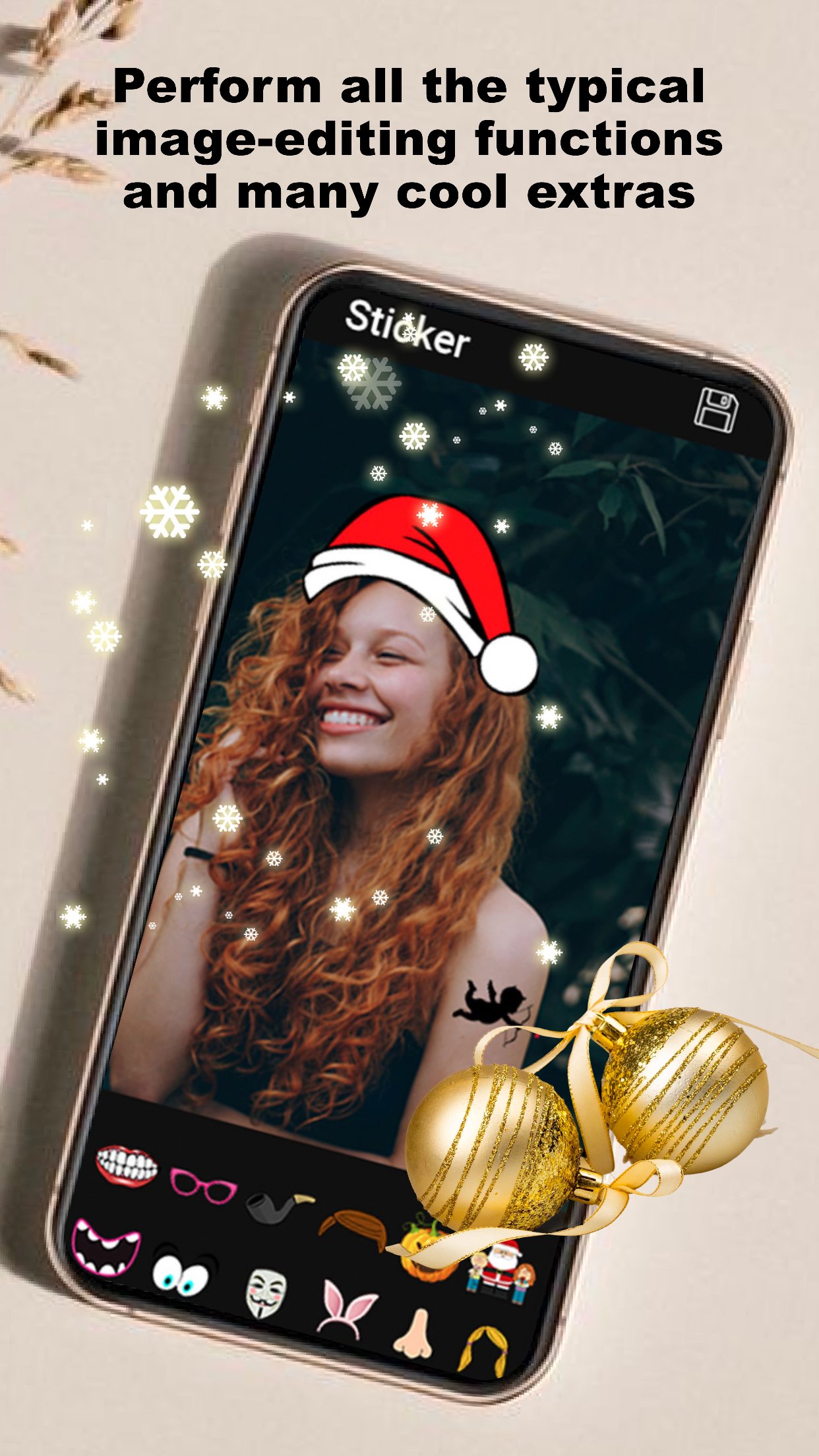 Photo Editor-Pop Art Maker APK for Android Download