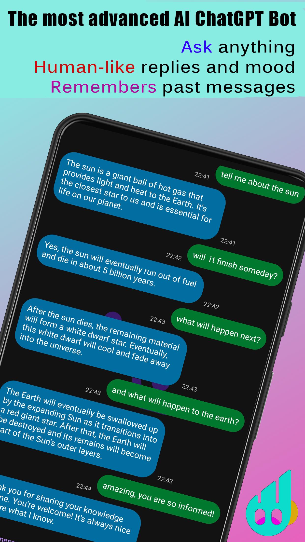 ChatGPT Vision AI — OCR APK do pobrania na Androida ChatGPT Vision AI — OCR APK do pobrania na Androida