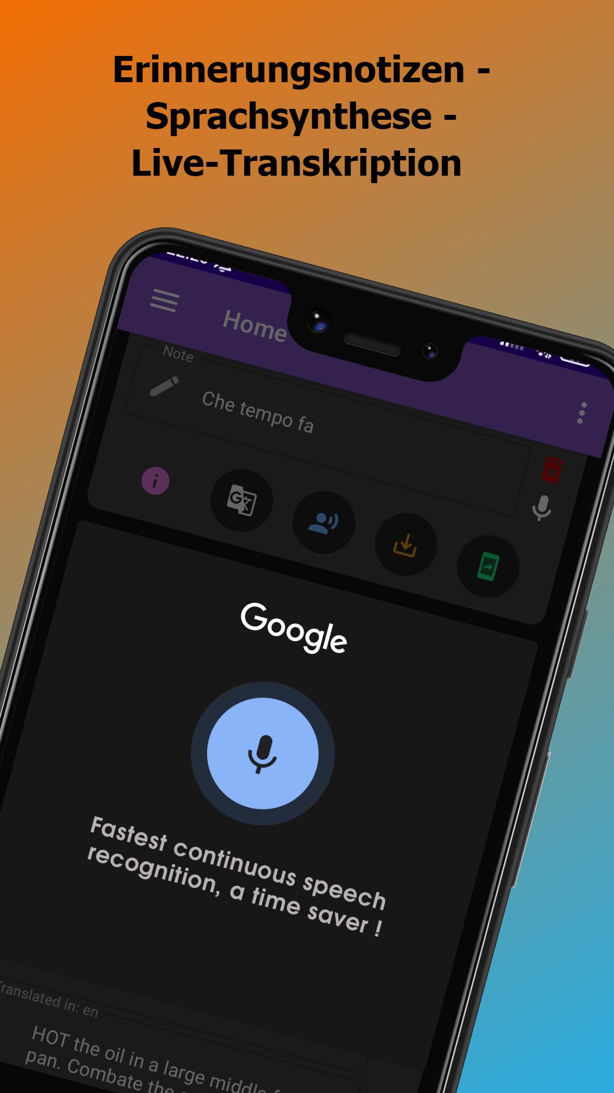 ChatGPT Vision AI - Sprach-OCR APK für Android herunterladen ChatGPT Vision AI - Sprach-OCR APK für Android herunterladen