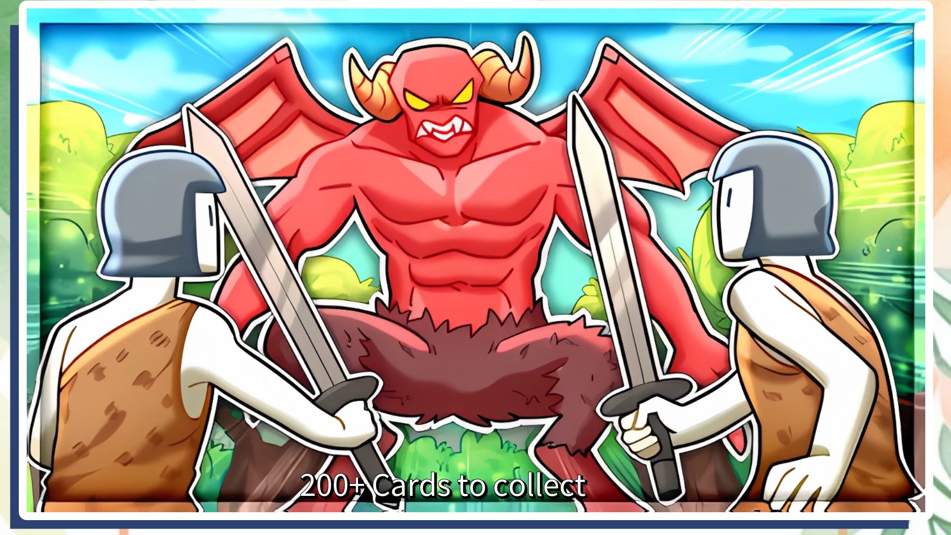 Stacklands La Última Versión 3.1.0 para Android