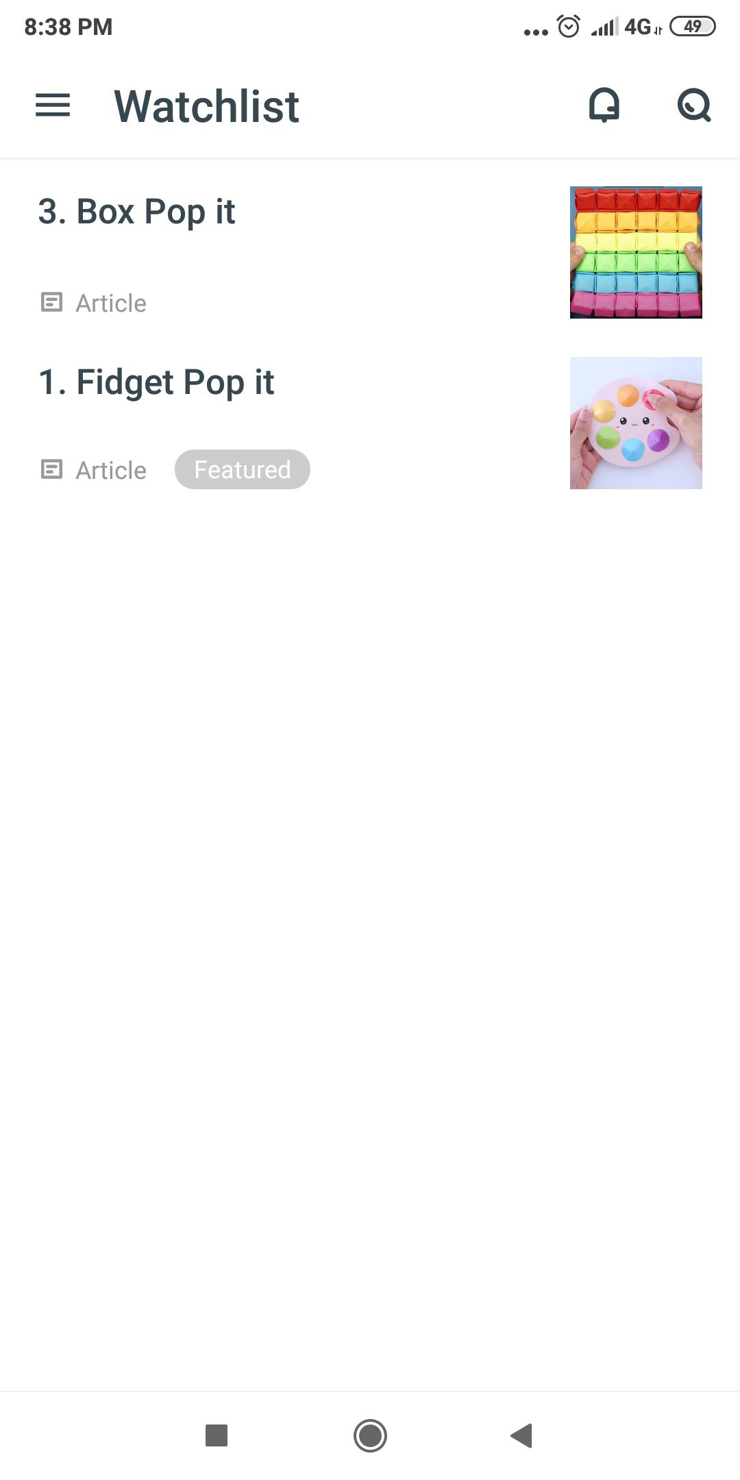 Descarga De APK De How To Make Pop It Fidget Toy Para Android descarga-de-apk-de-how-to-make-pop-it-fidget-toy-para-android