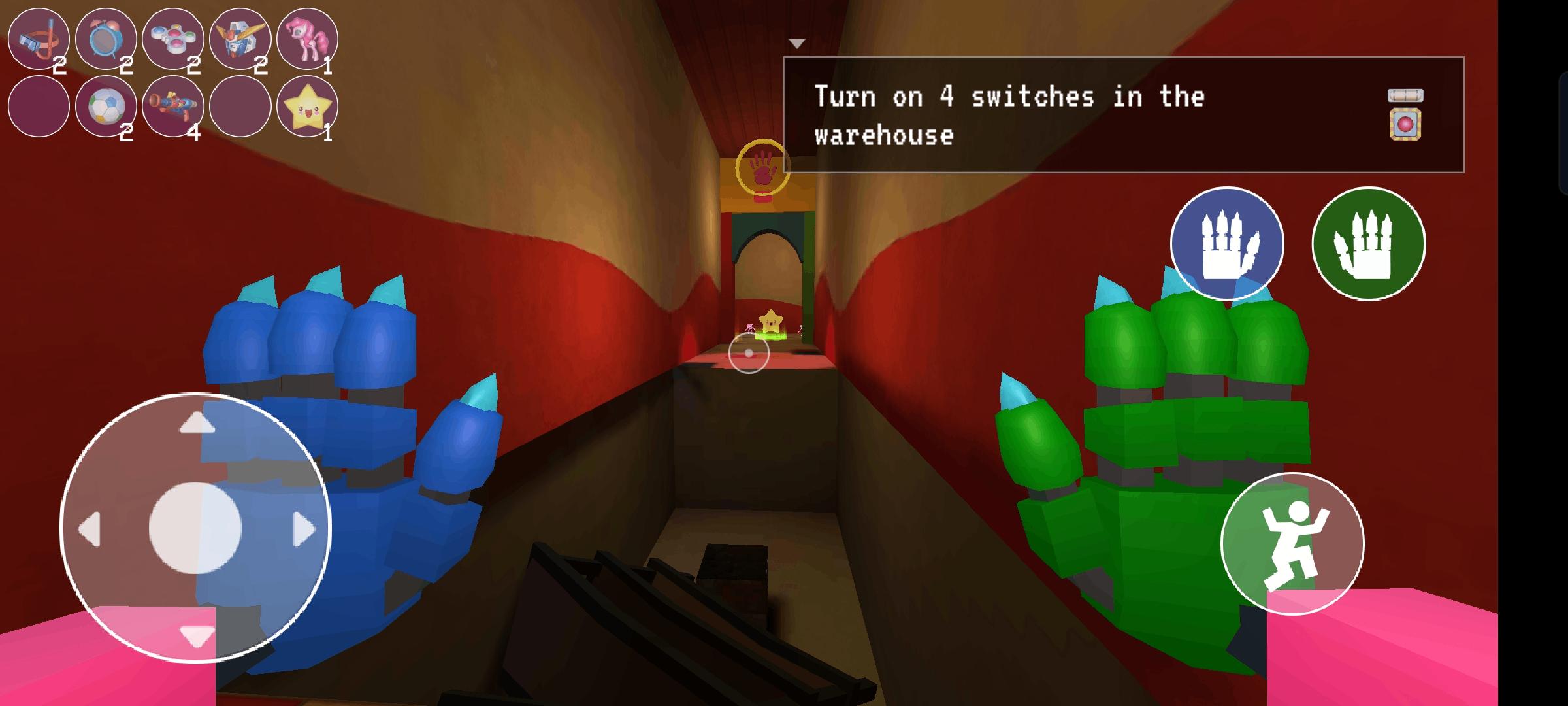 Mommy Poppy Playtime Chapter 2 APK untuk Unduhan Android Mommy Poppy Playtime Chapter 2 APK untuk Unduhan Android