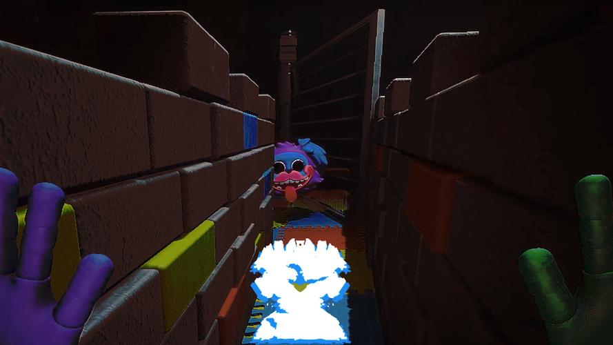 Descargar Bugui bugui Horror 2 Mod Última VersiónBugui Playtime vs ... Descargar Bugui bugui Horror 2 Mod Última VersiónBugui Playtime vs ...