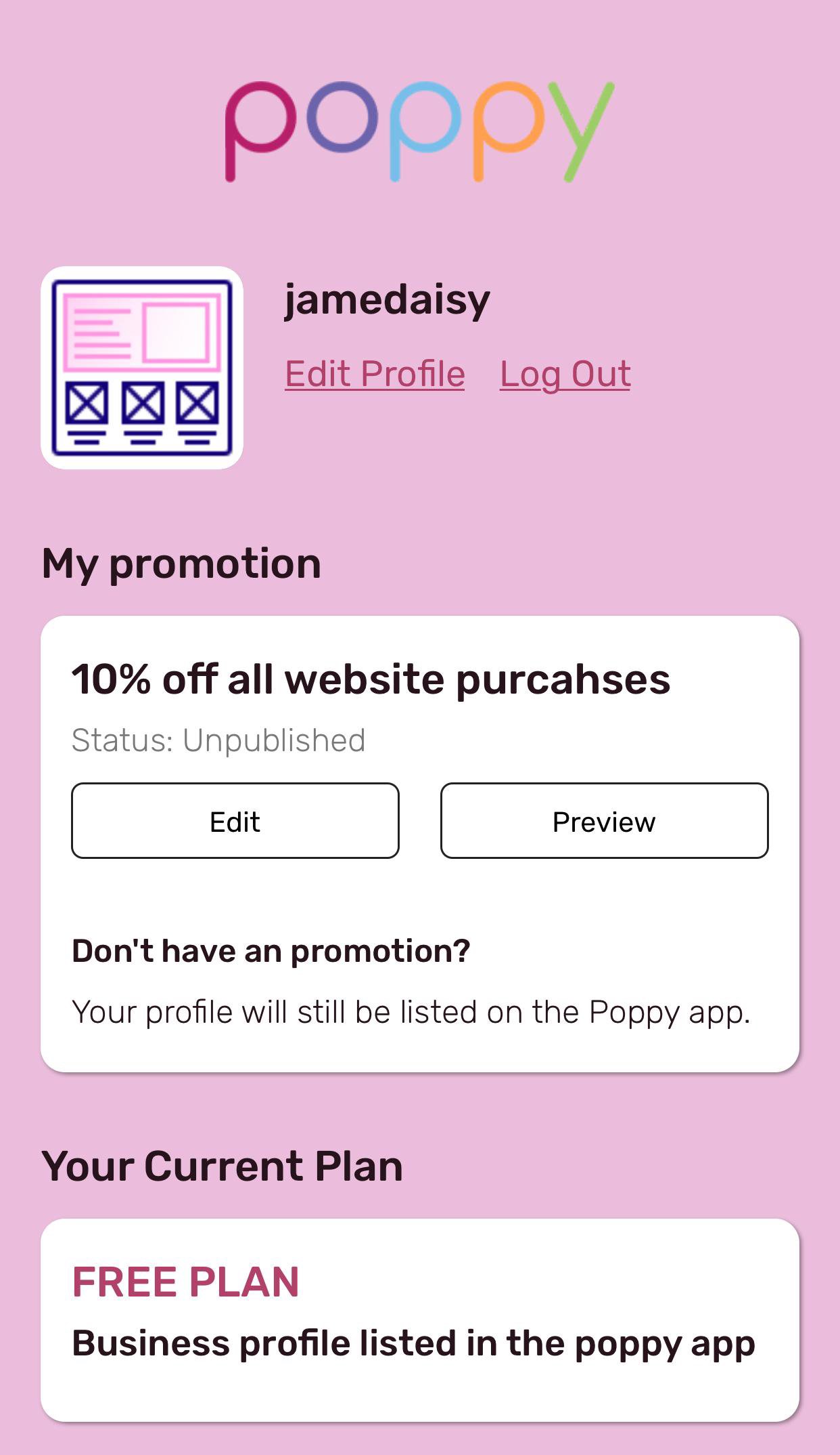 Download do APK de poppy para Android