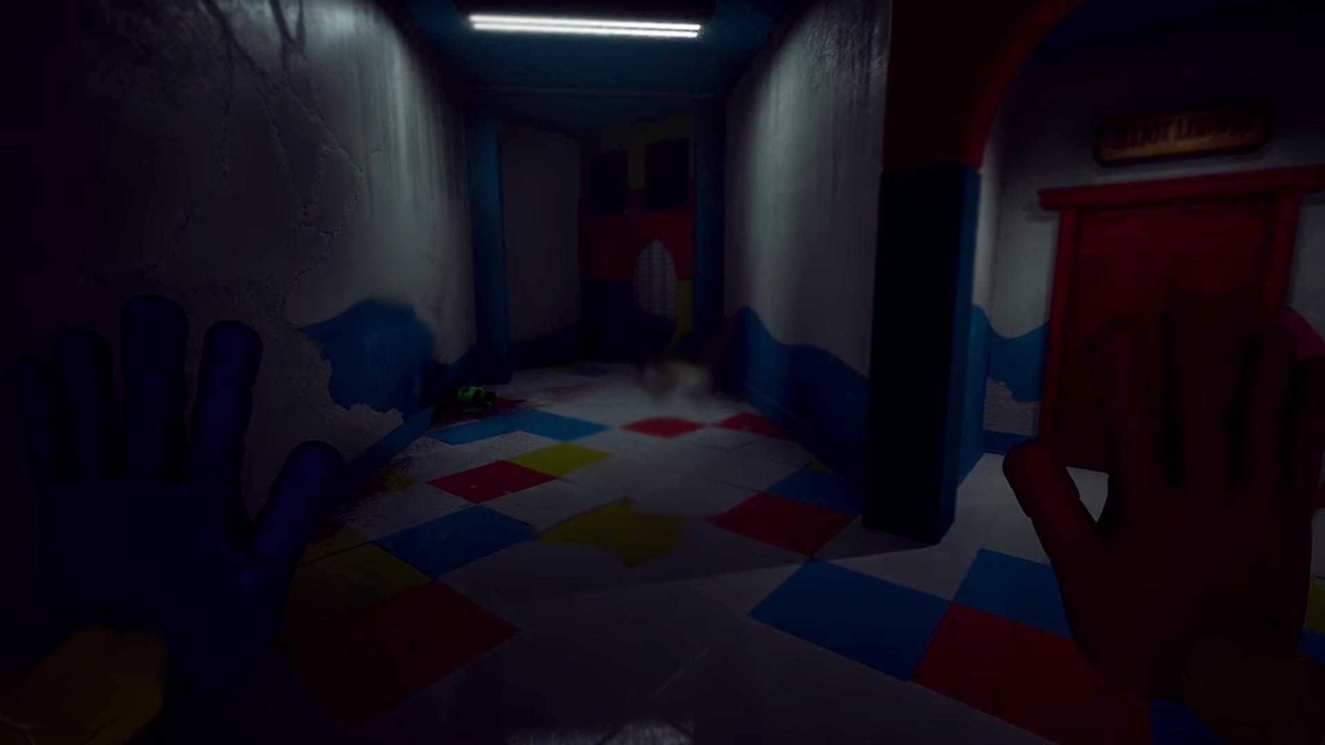 Poppy Playtime Chapter 3 Game APK for Android Download Poppy Playtime Chapter 3 Game APK for Android Download
