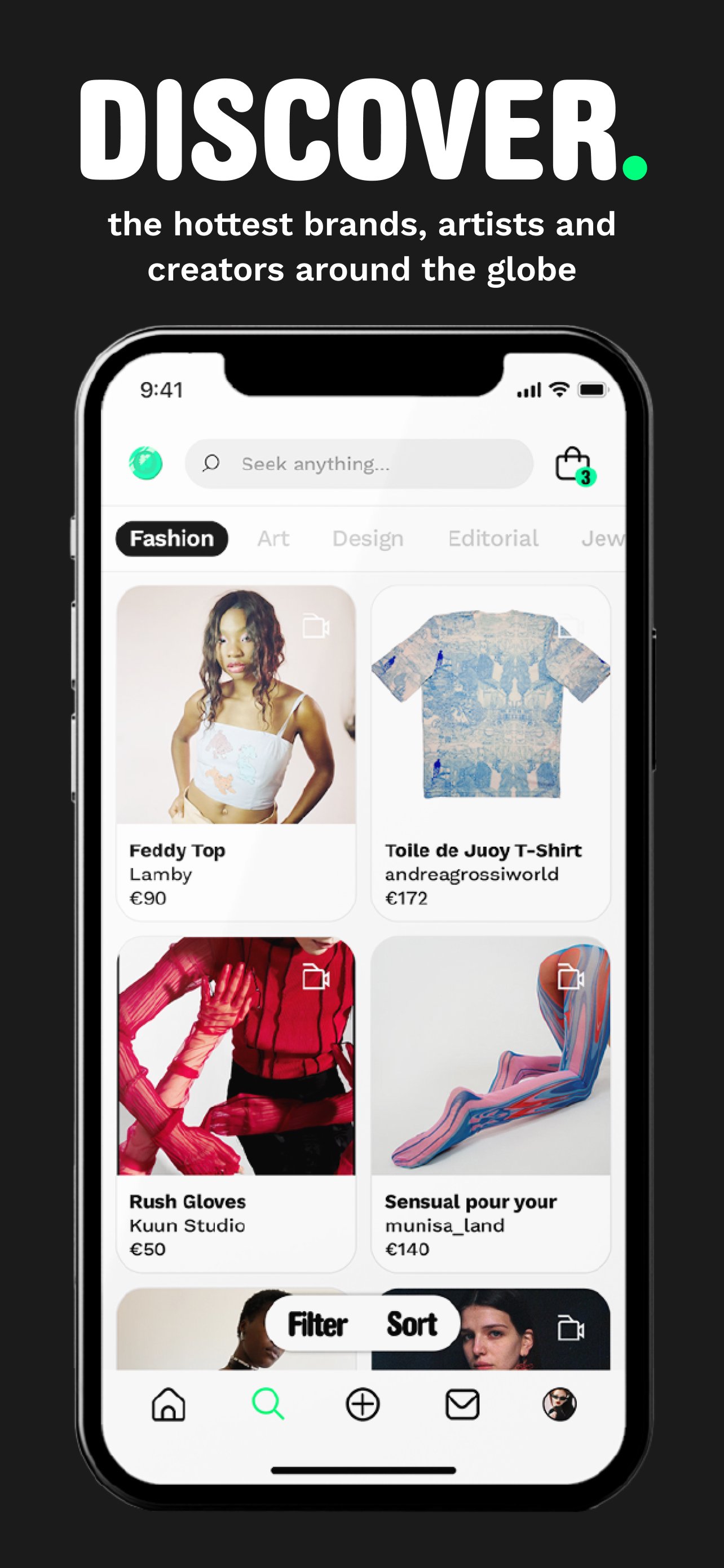 Popseekl APK for Android Download
