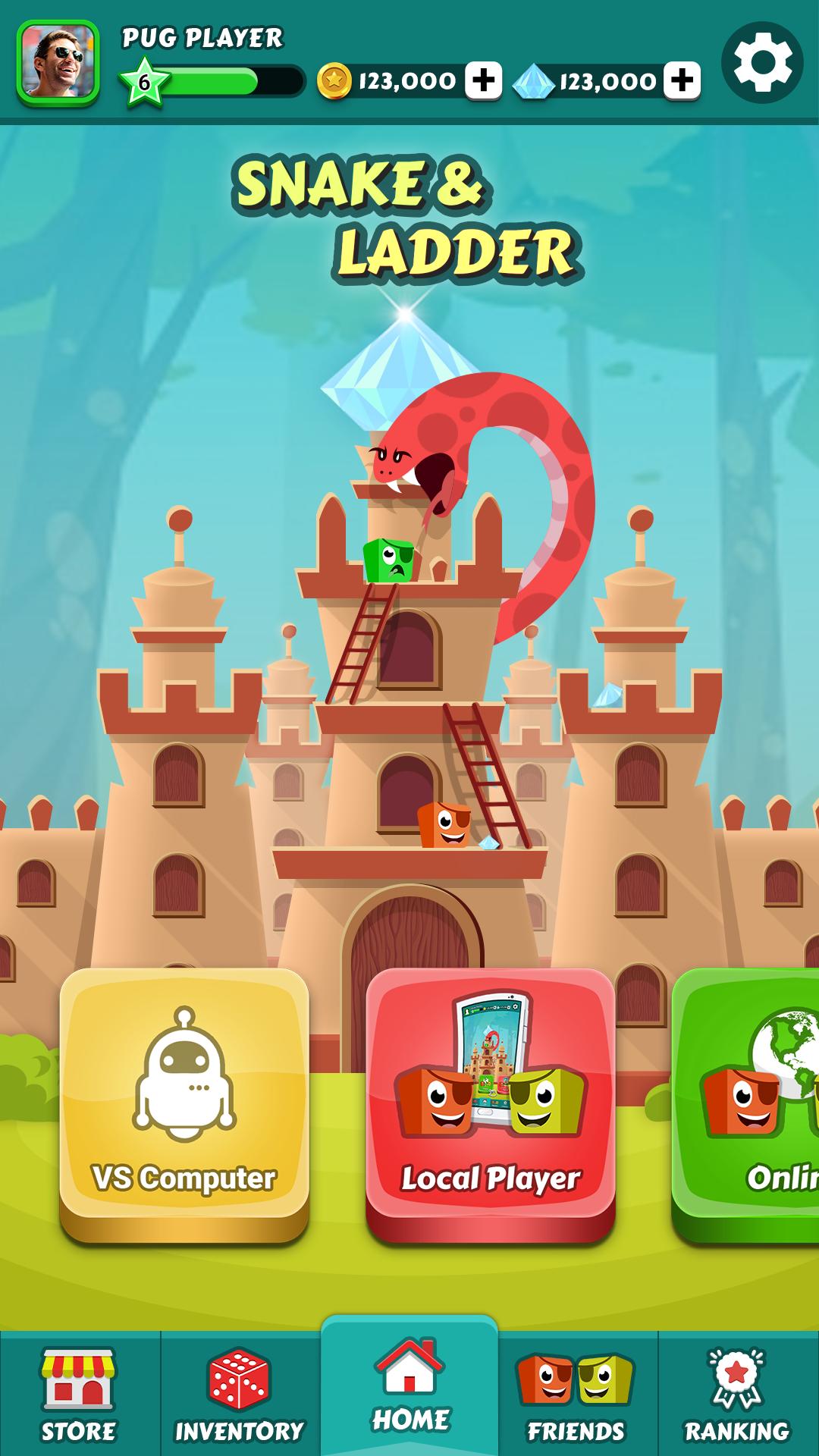 Snake Ladder Dice & Board Game APK for Android Download Snake Ladder Dice & Board Game APK for Android Download