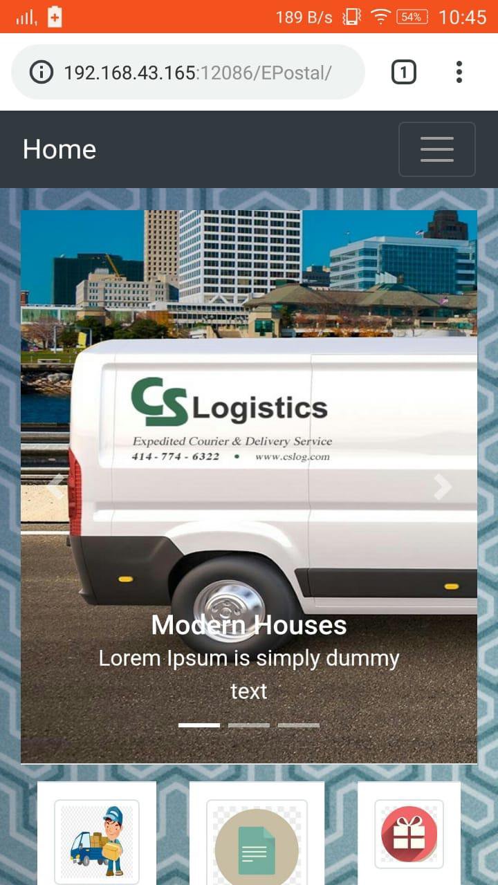 e postal APK Download for Android - Latest Version