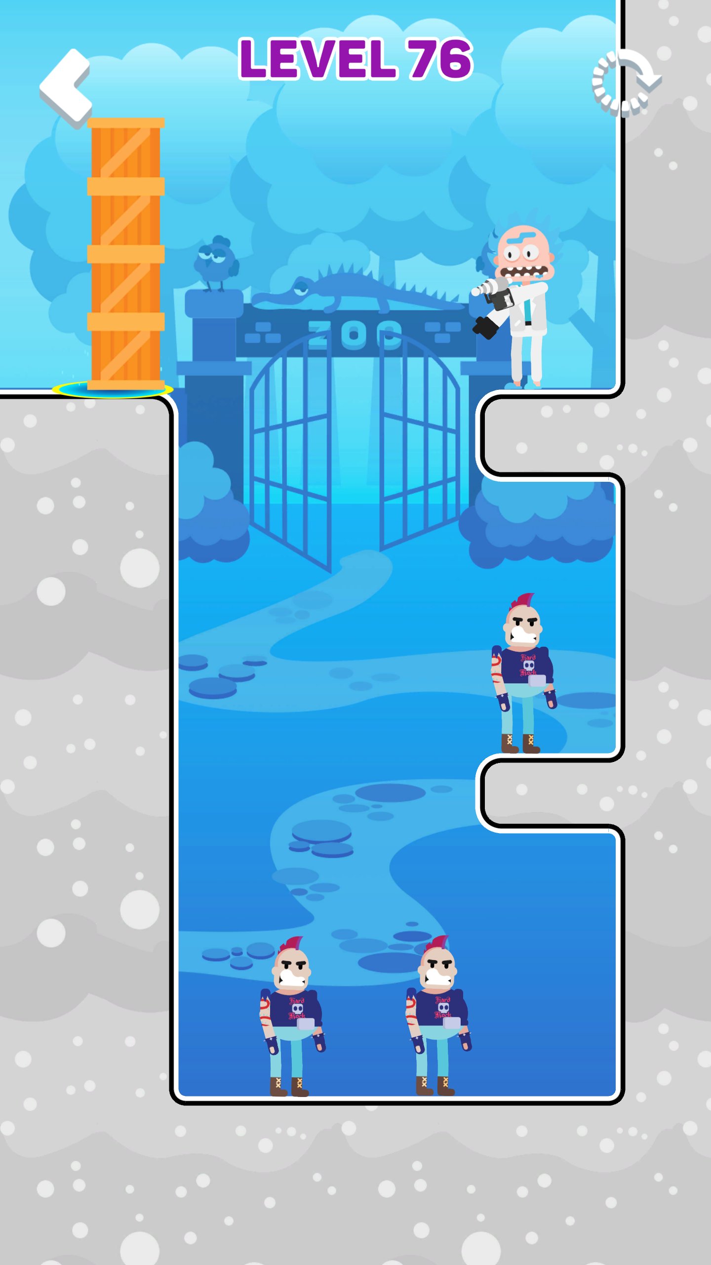 Portal Master 2D APK for Android Download