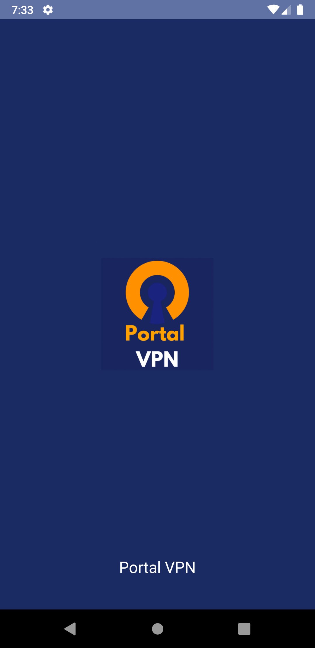 Portal VPN APK Download for Android - Latest Version