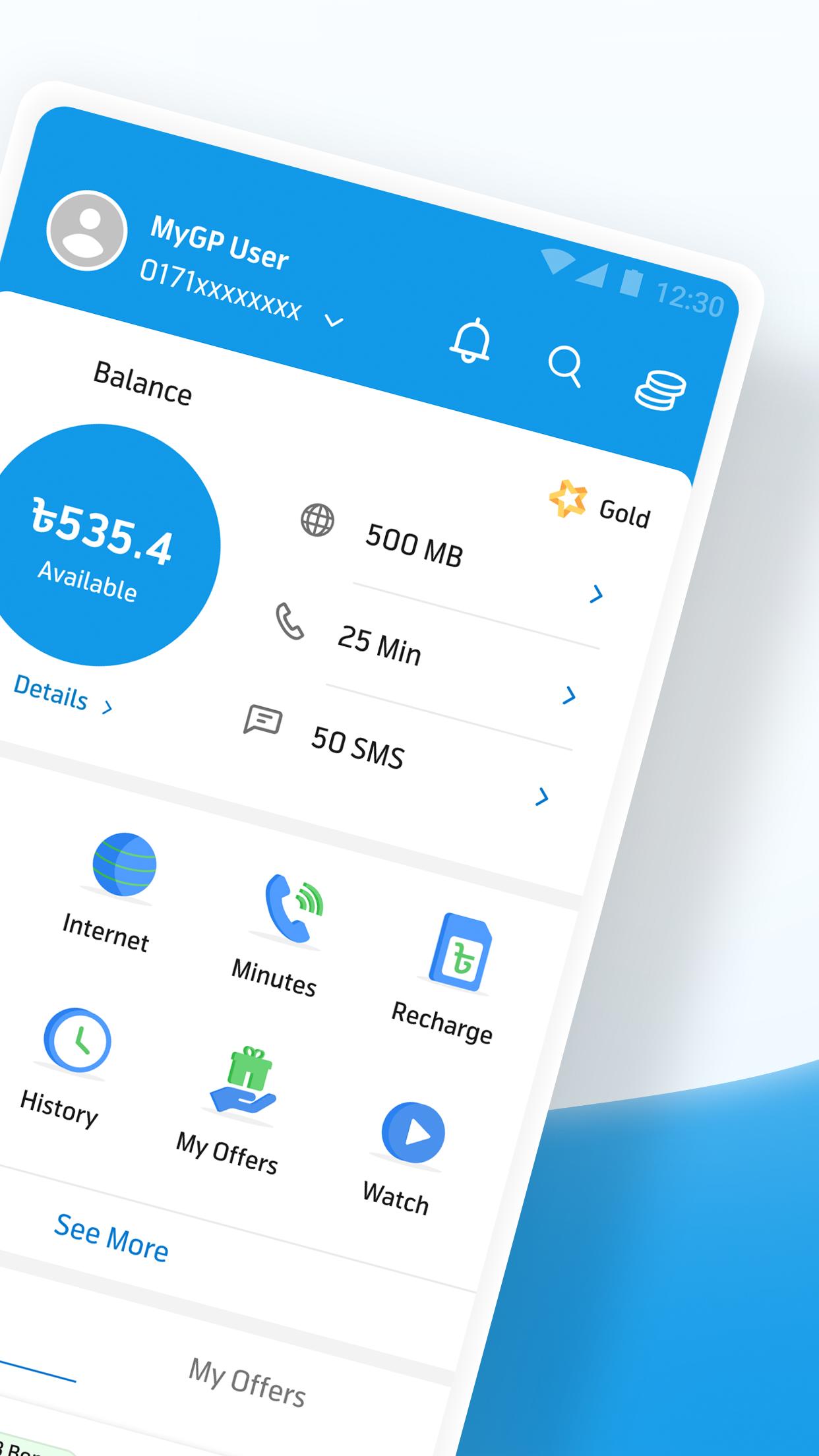 MyGP APK For Android Download mygp-apk-for-android-download