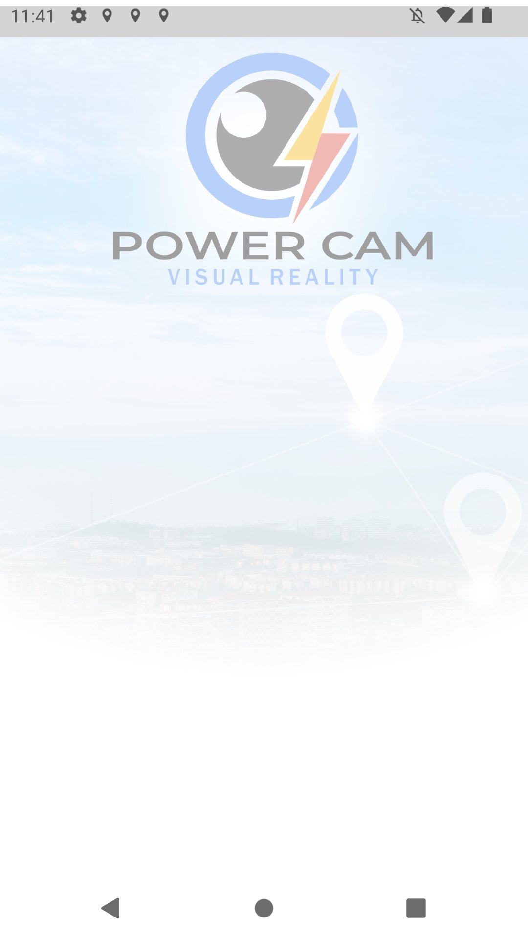 Power Gps APK for Android Download