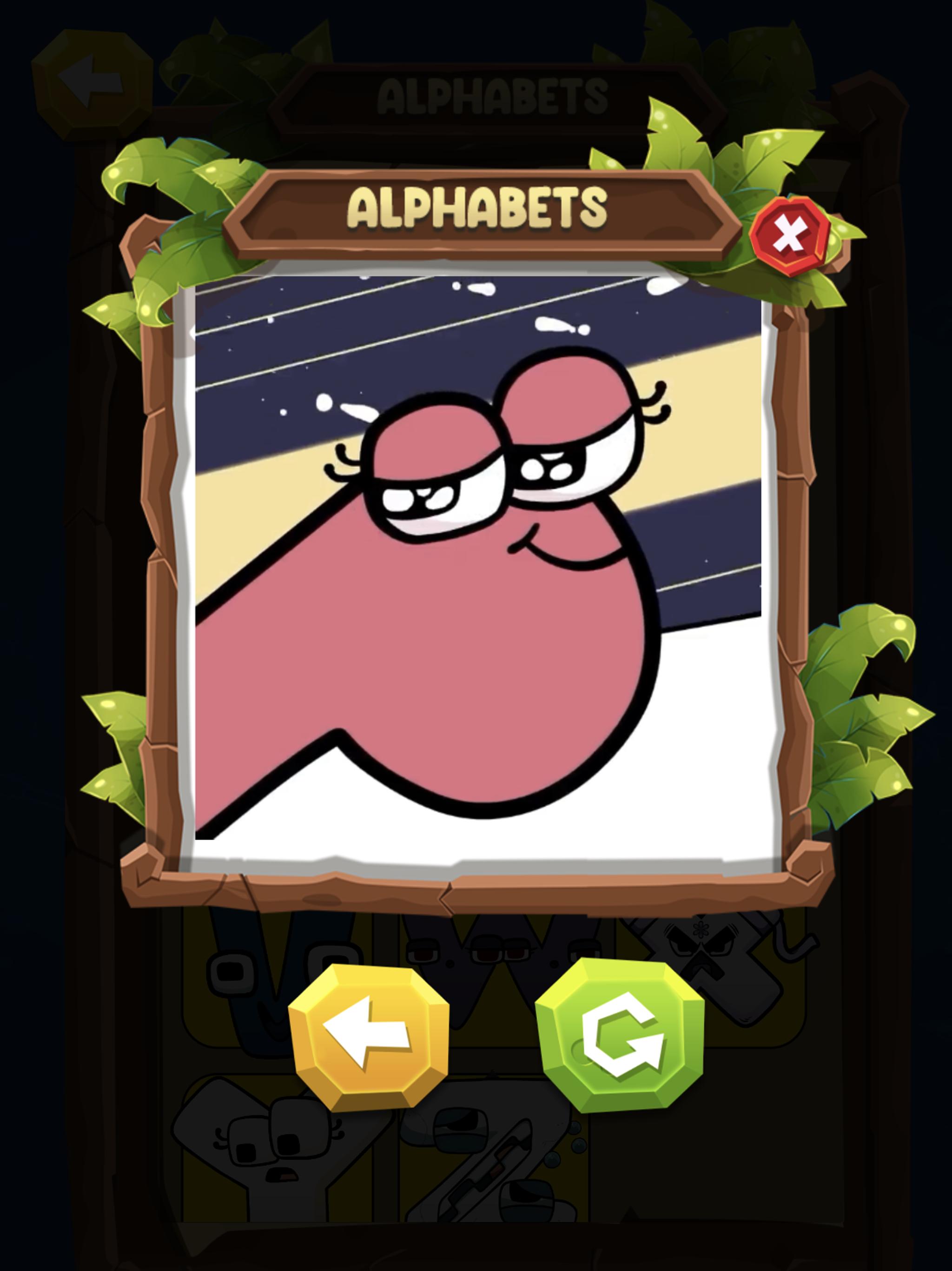 The Alphabet Lore Apk For Android Download