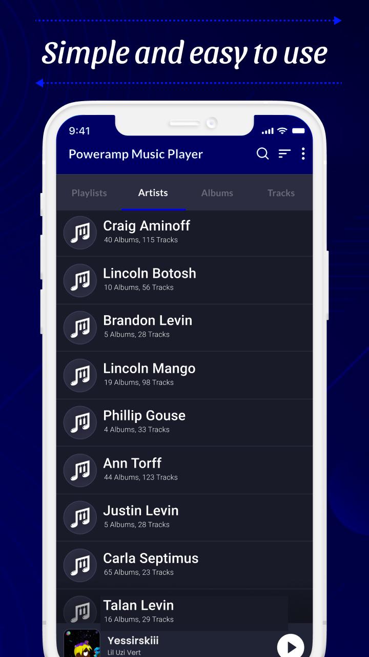 Poweramp music Player APK for Android Download Poweramp music Player APK for Android Download