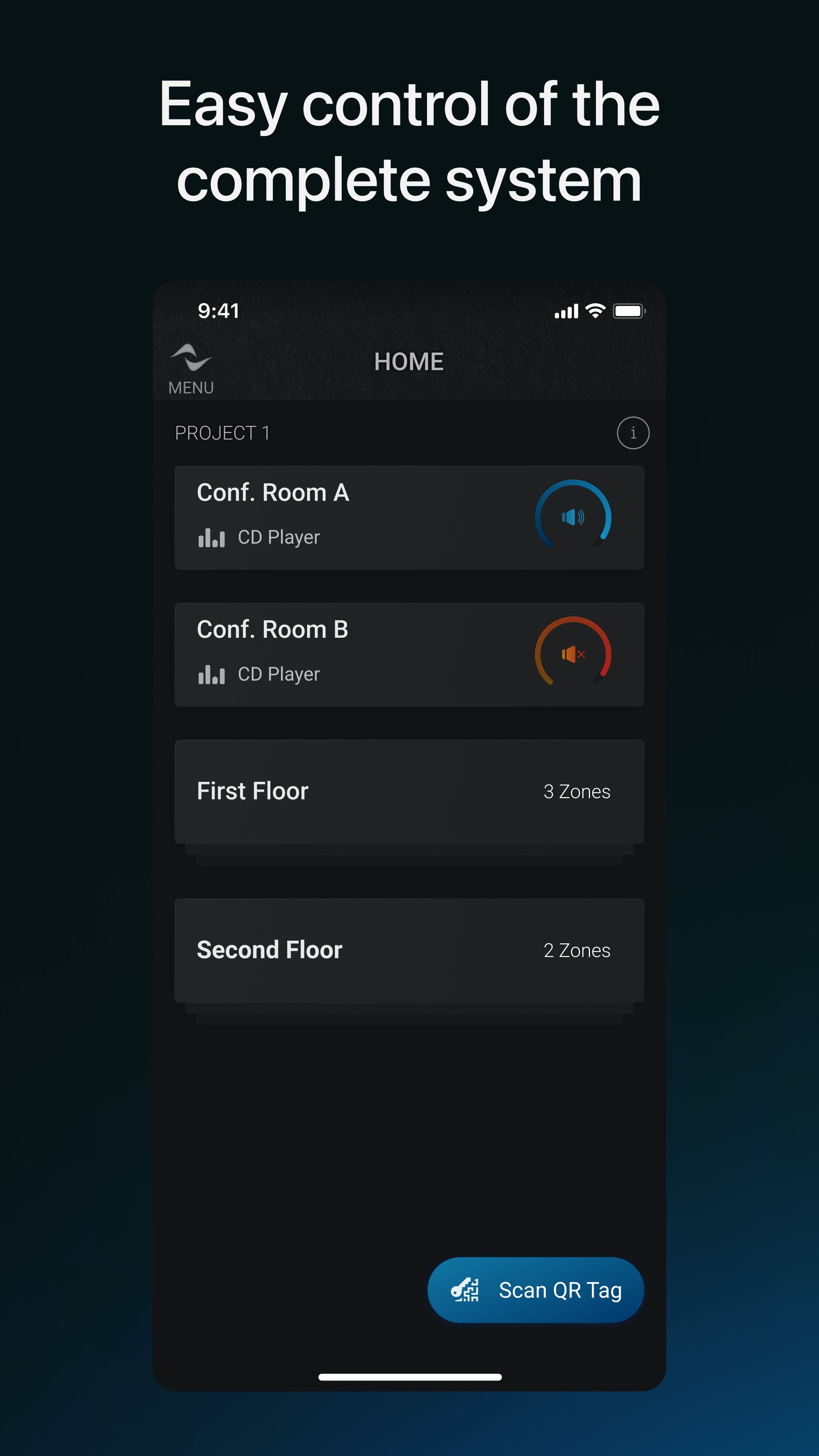 SYS Control APK for Android Download