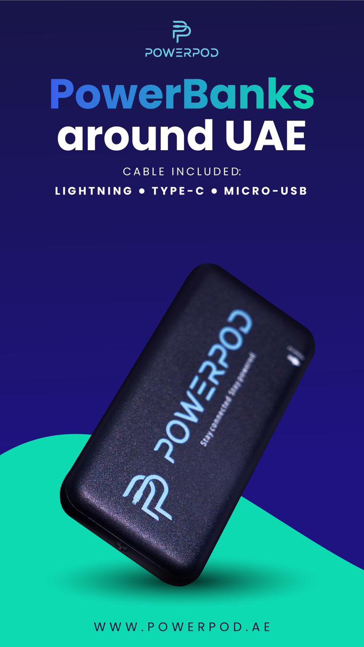 PowerPod APK for Android Download