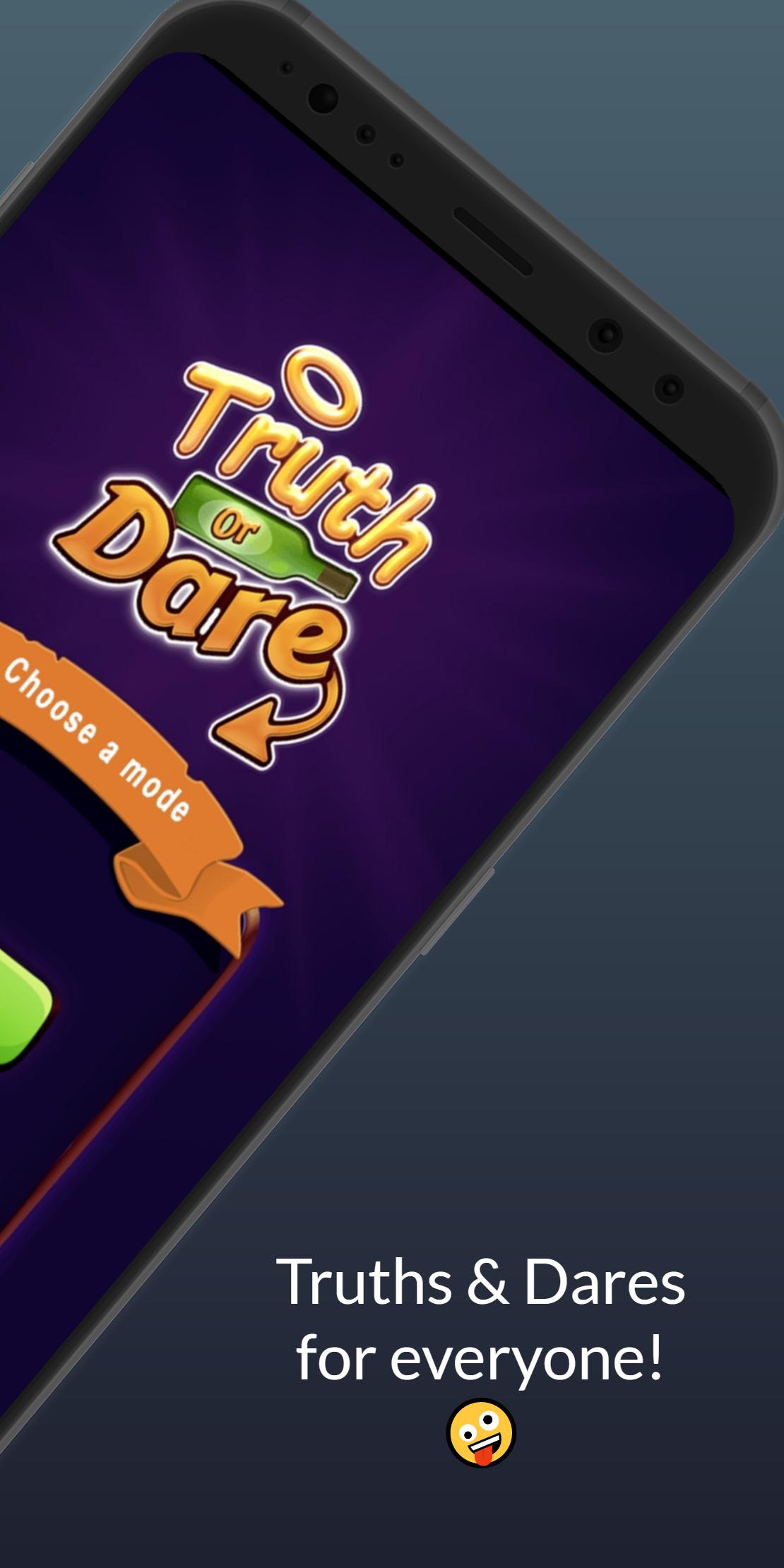 18 Truth Or Dare Extreme TOD Questions Dares F r Android APK 18-truth-or-dare-extreme-tod-questions-dares-f-r-android-apk