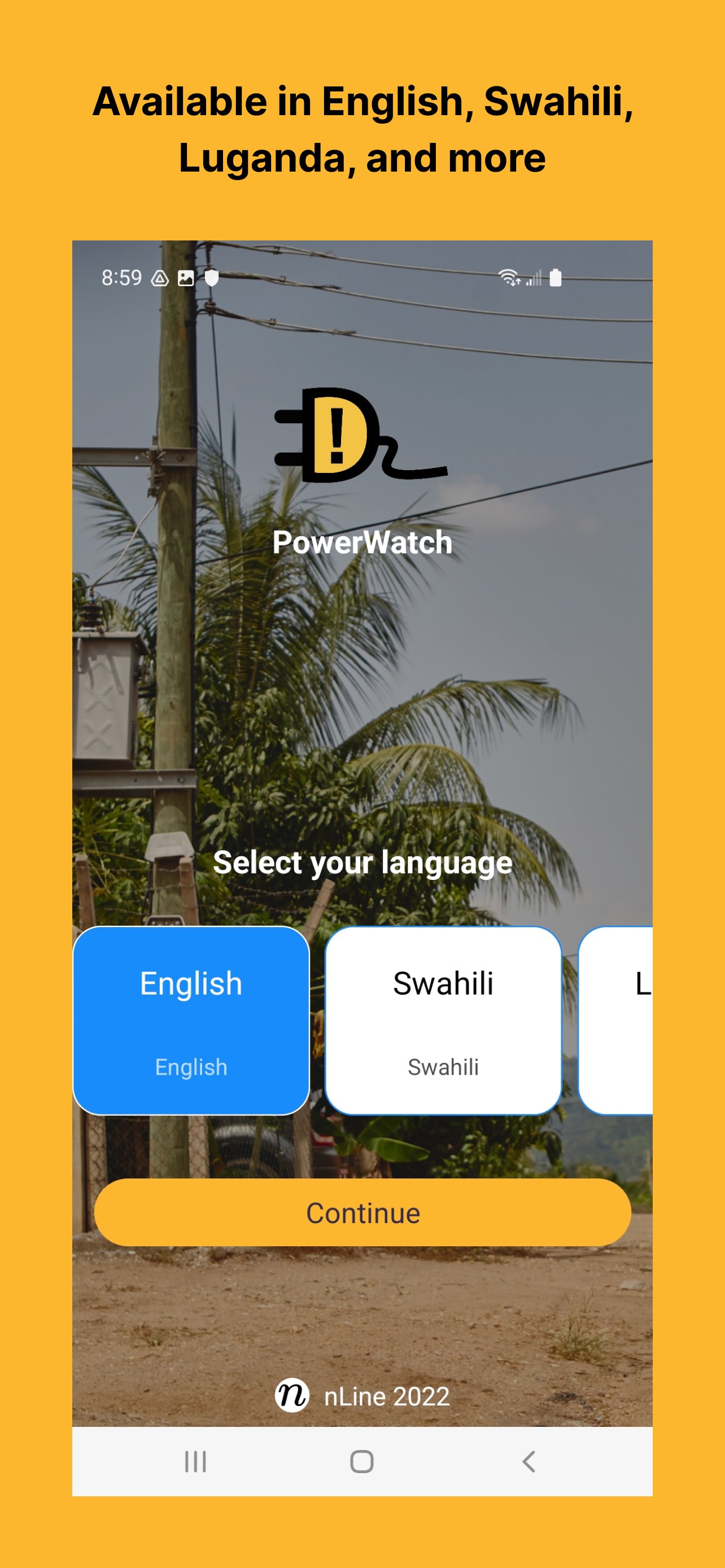 PowerWatch APK for Android Download