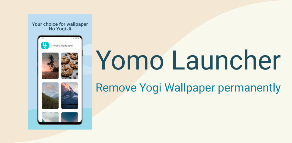 How to Download Yomo Launcher Old Versions for Mobile