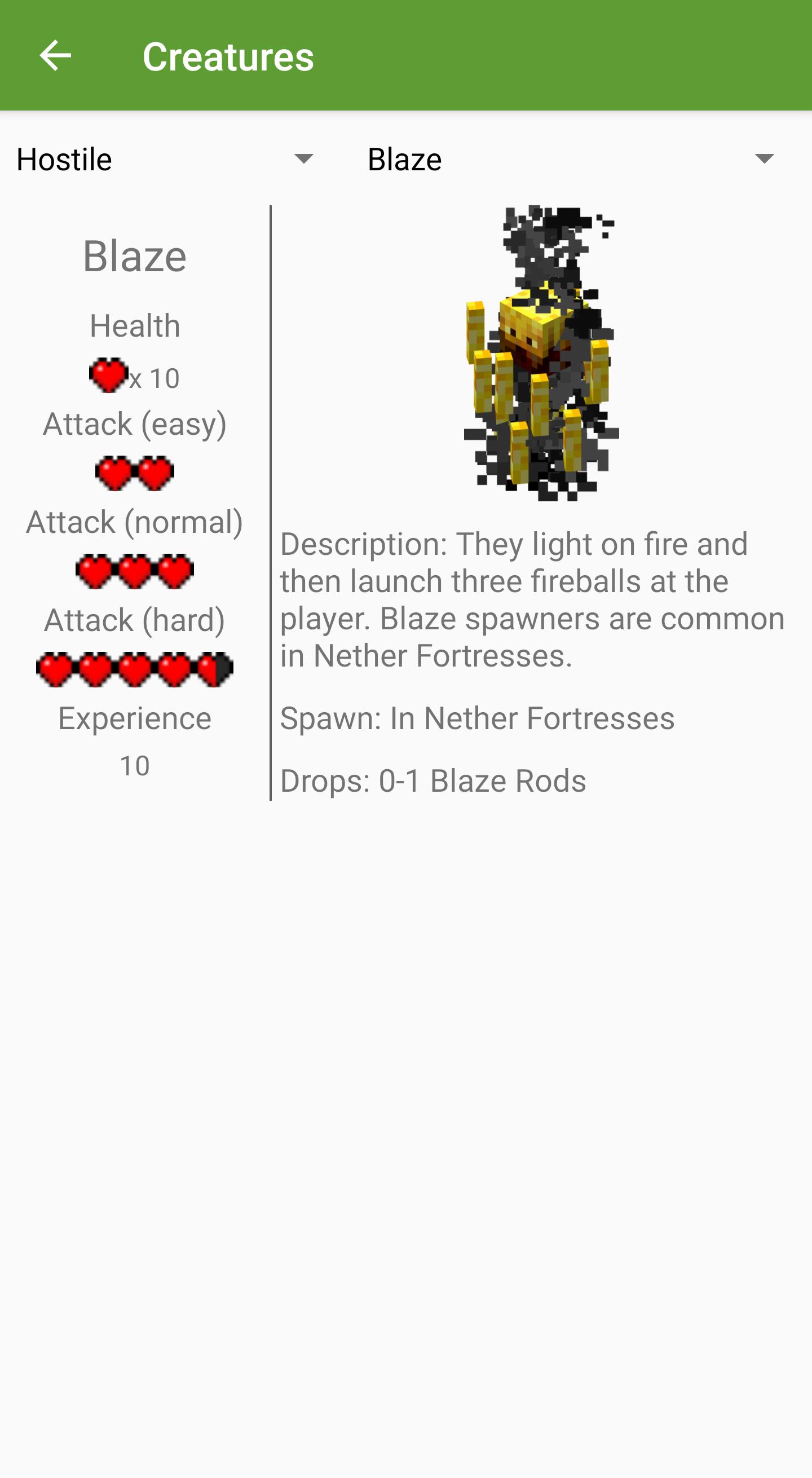 Crafting Table Minecraft Guide APK for Android Download Crafting Table Minecraft Guide APK for Android Download
