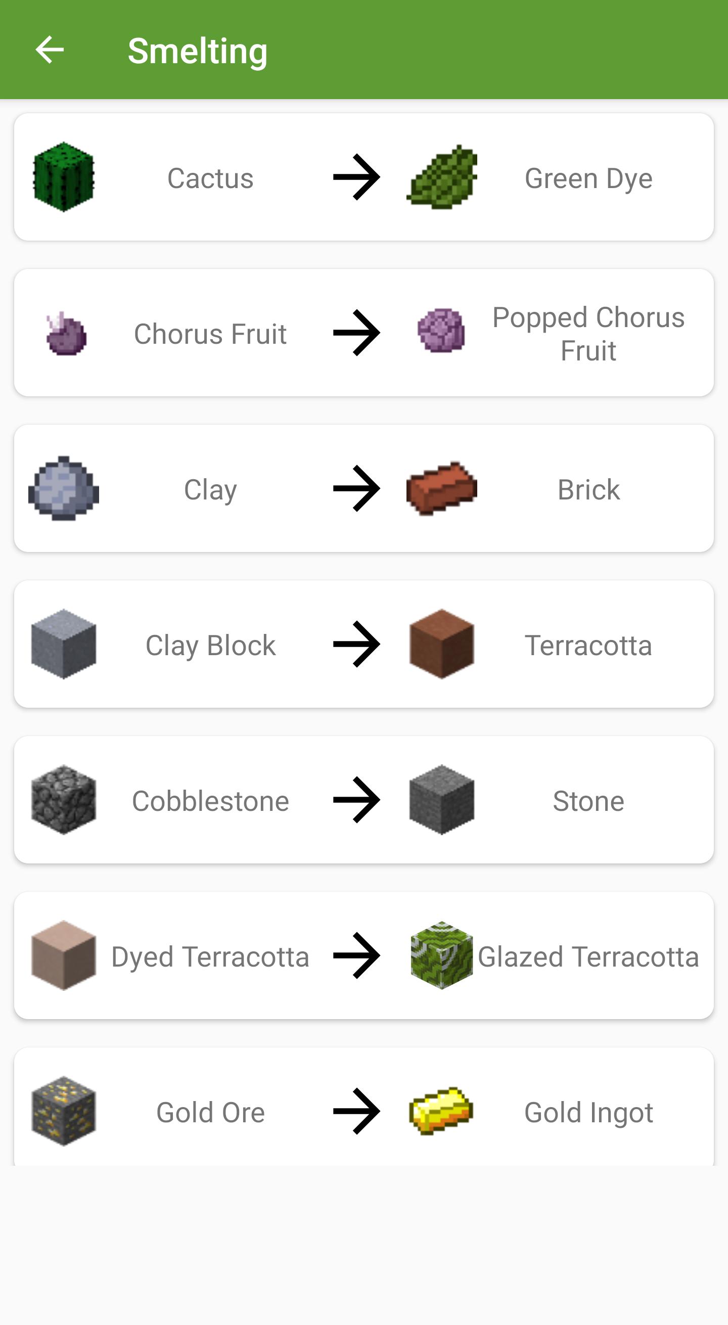 Crafting Table Minecraft Guide APK for Android Download Crafting Table Minecraft Guide APK for Android Download