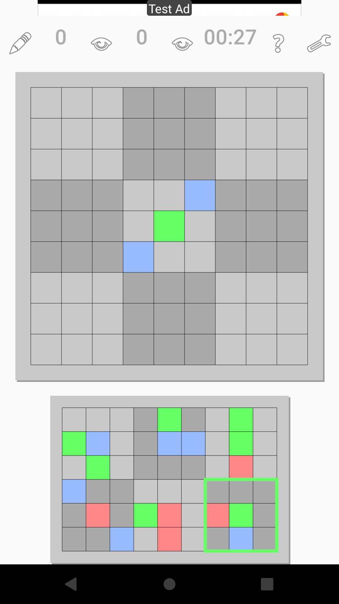 RGB Crush Game APK for Android Download