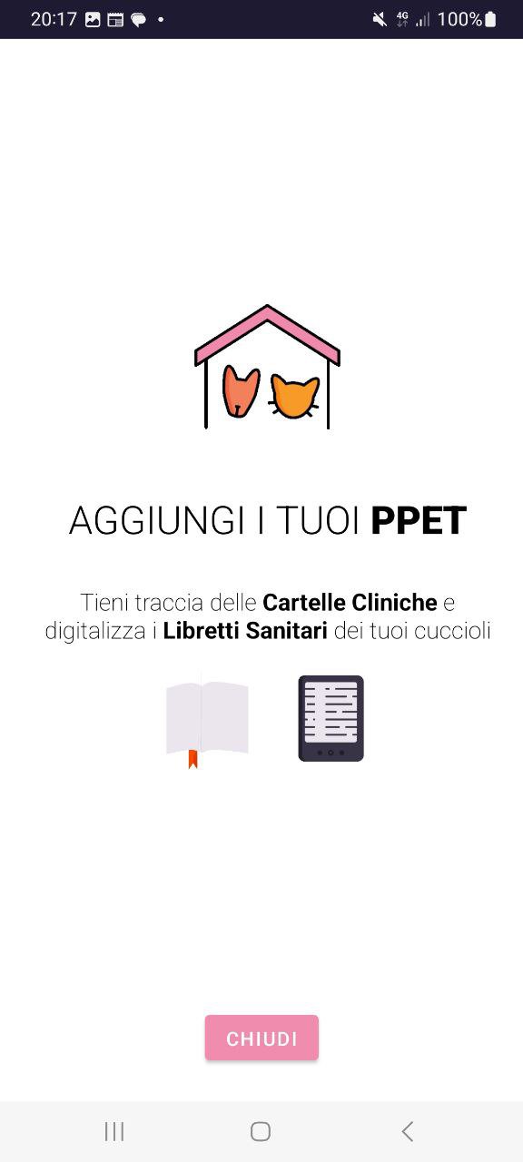 Download do APK de PPET Addicted para Android